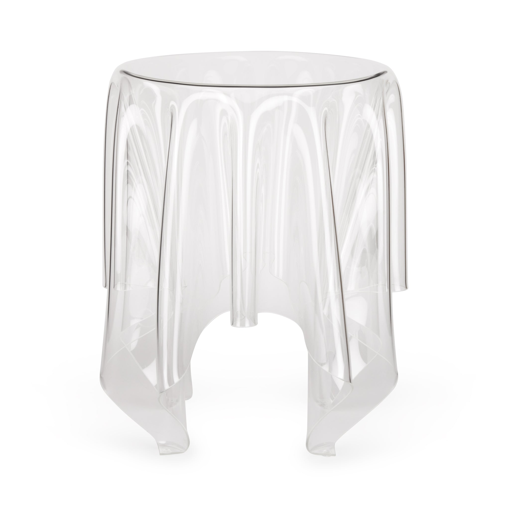 Illusion Side Table – MoMA Design Store