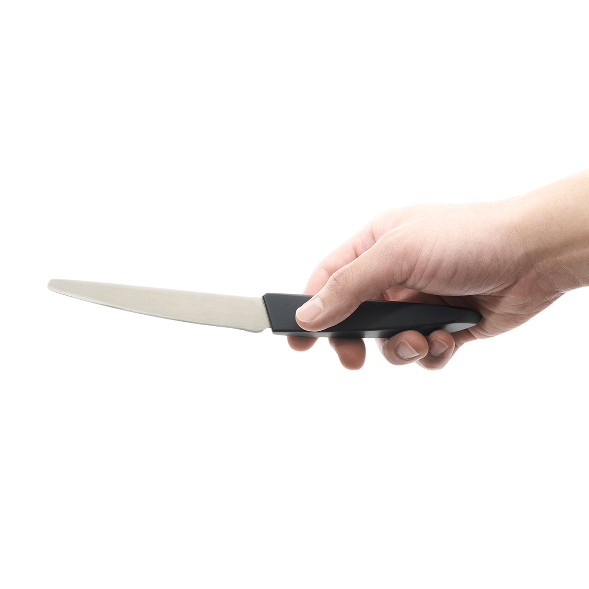 Raised Blade Kitchen Knife – MoMA Design Store