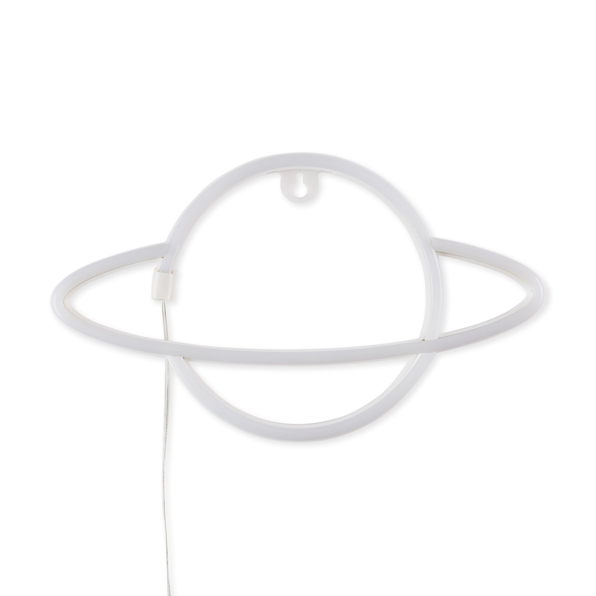 LED Decorative Lights for Kids - Planet – MoMA Design Store