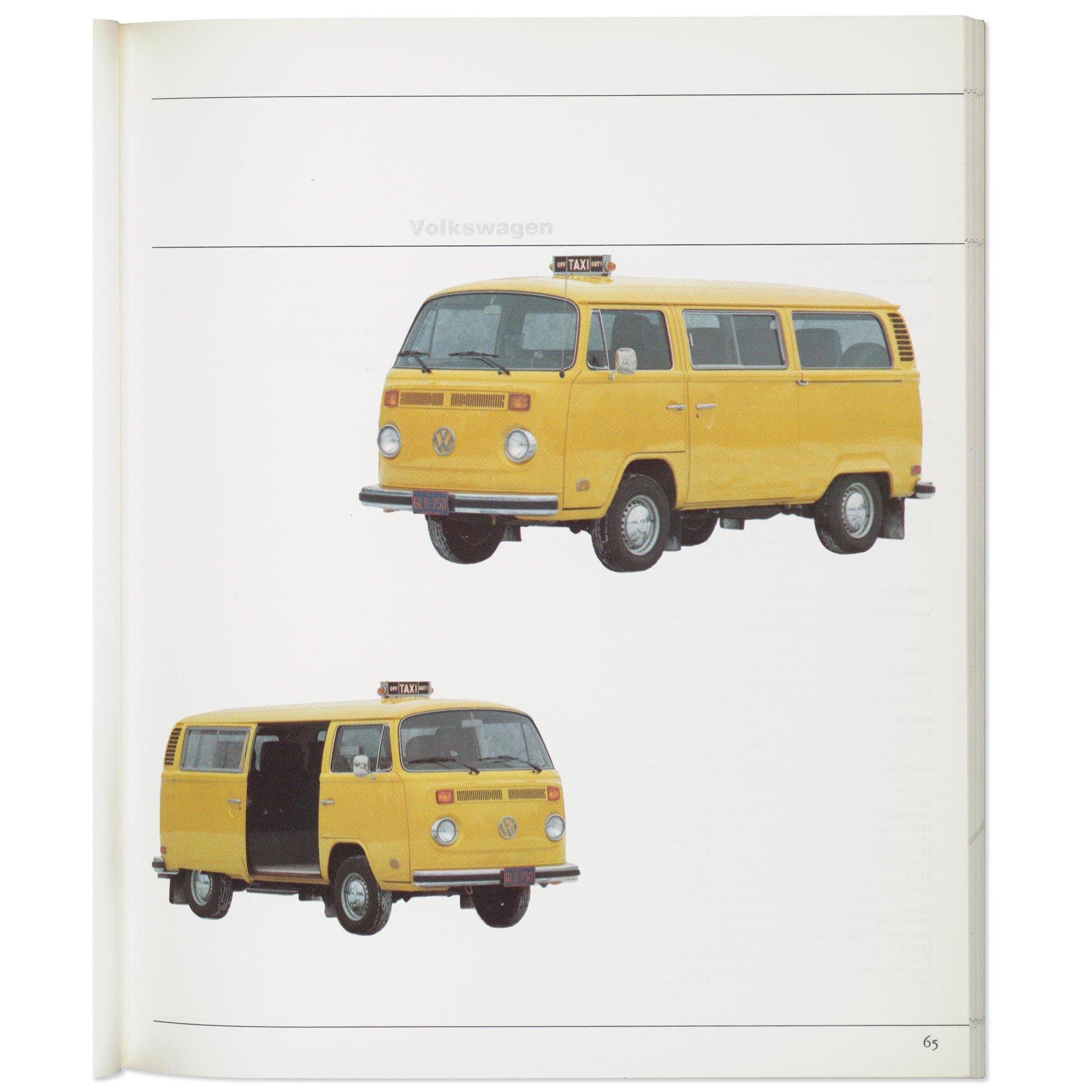 The Taxi Project: Realistic Solutions for Today - Paperback – MoMA ...