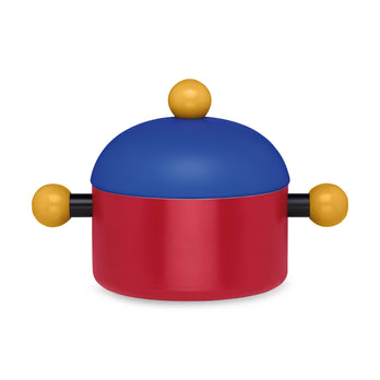 Bubble Casserole Pot – MoMA Design Store