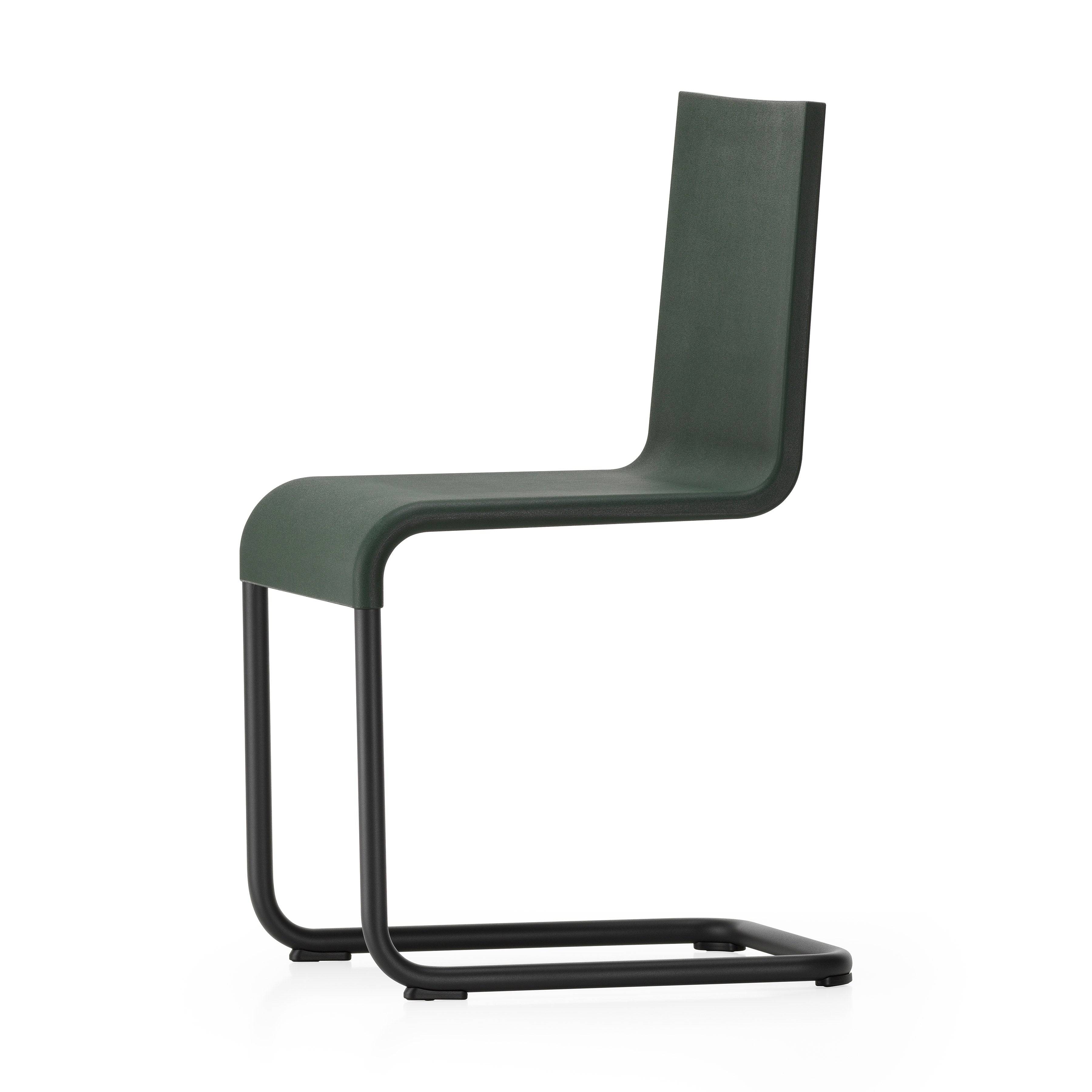Vitra .05 Chair - Black – MoMA Design Store