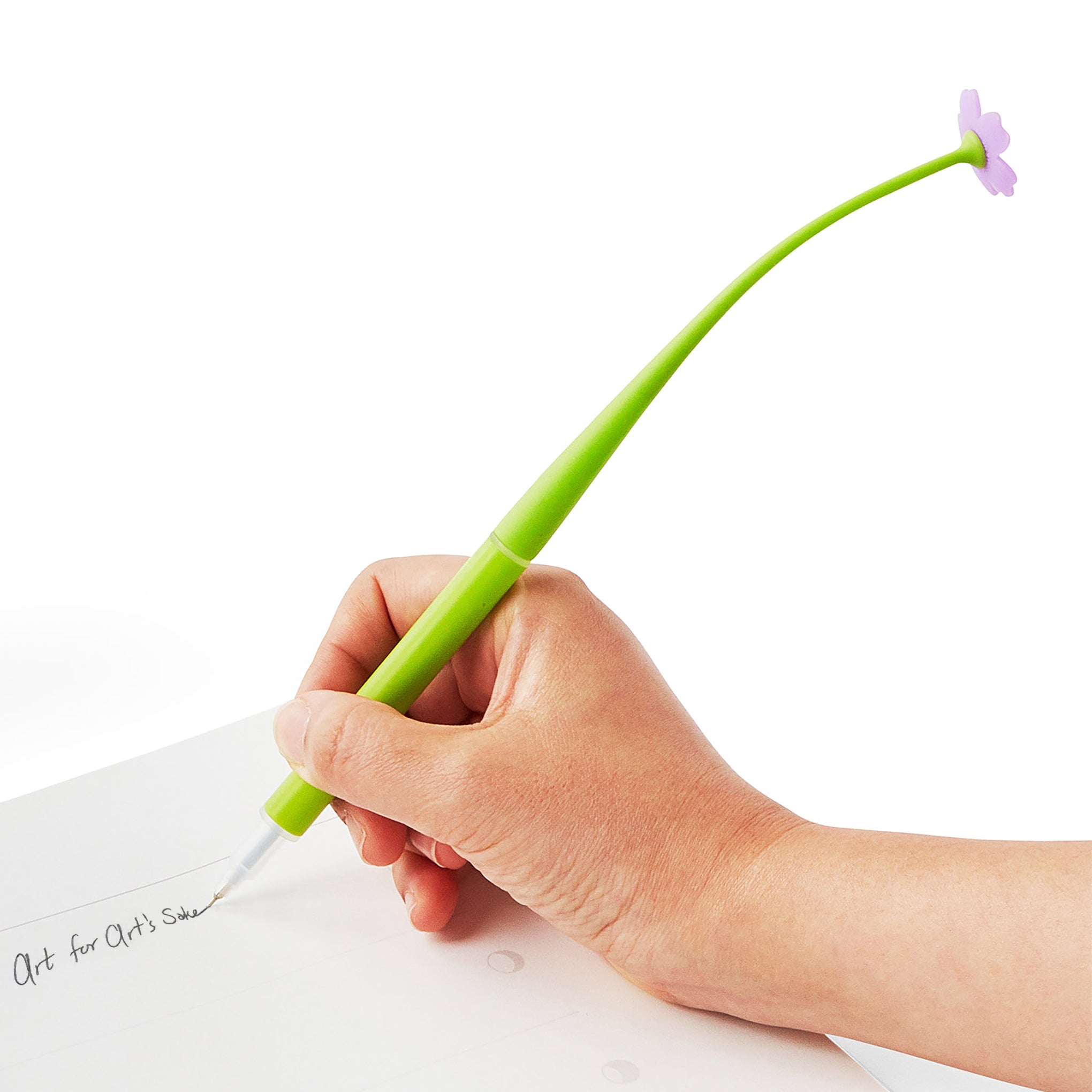 Single Flower Pen – MoMA Design Store
