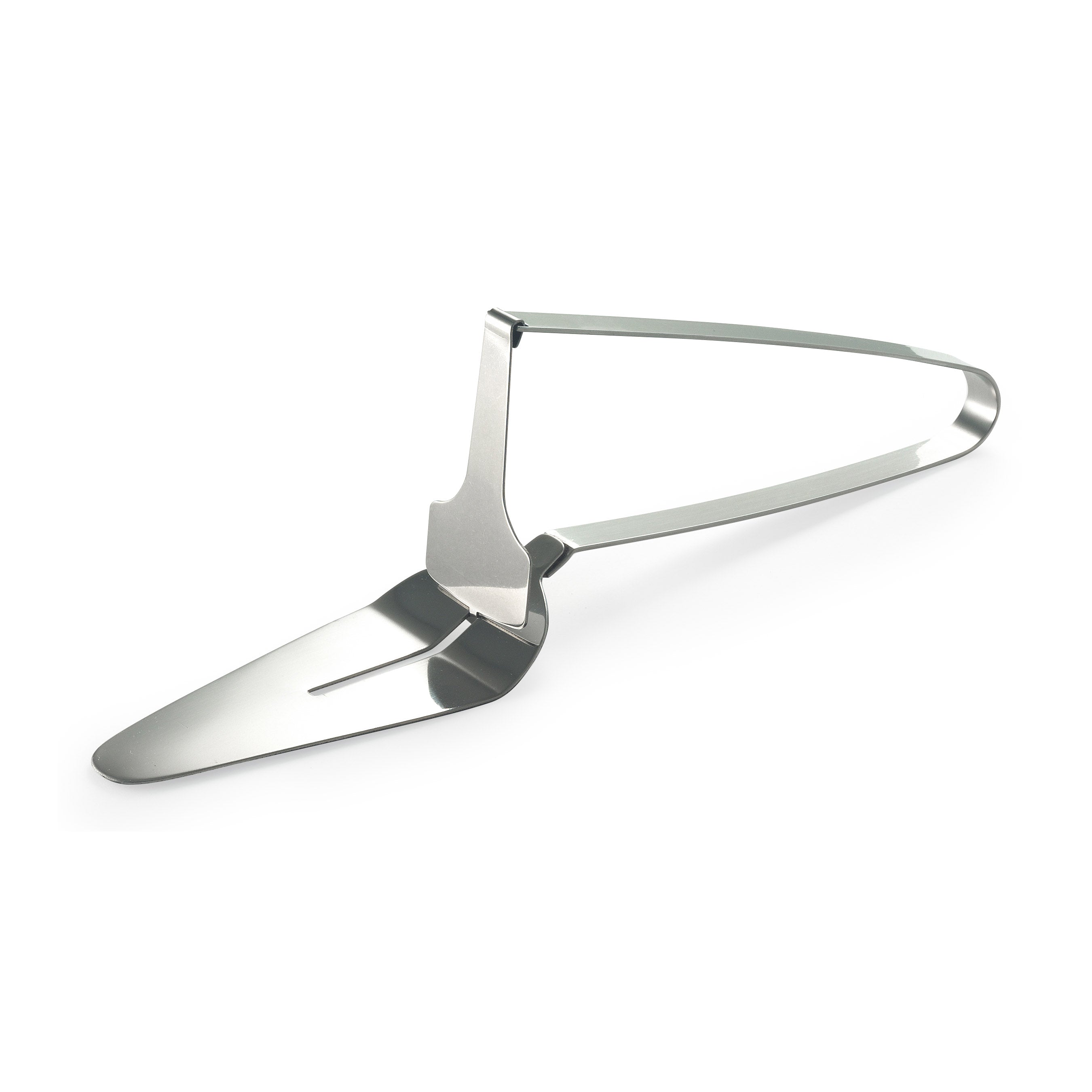 One-Handed Cake Server – MoMA Design Store