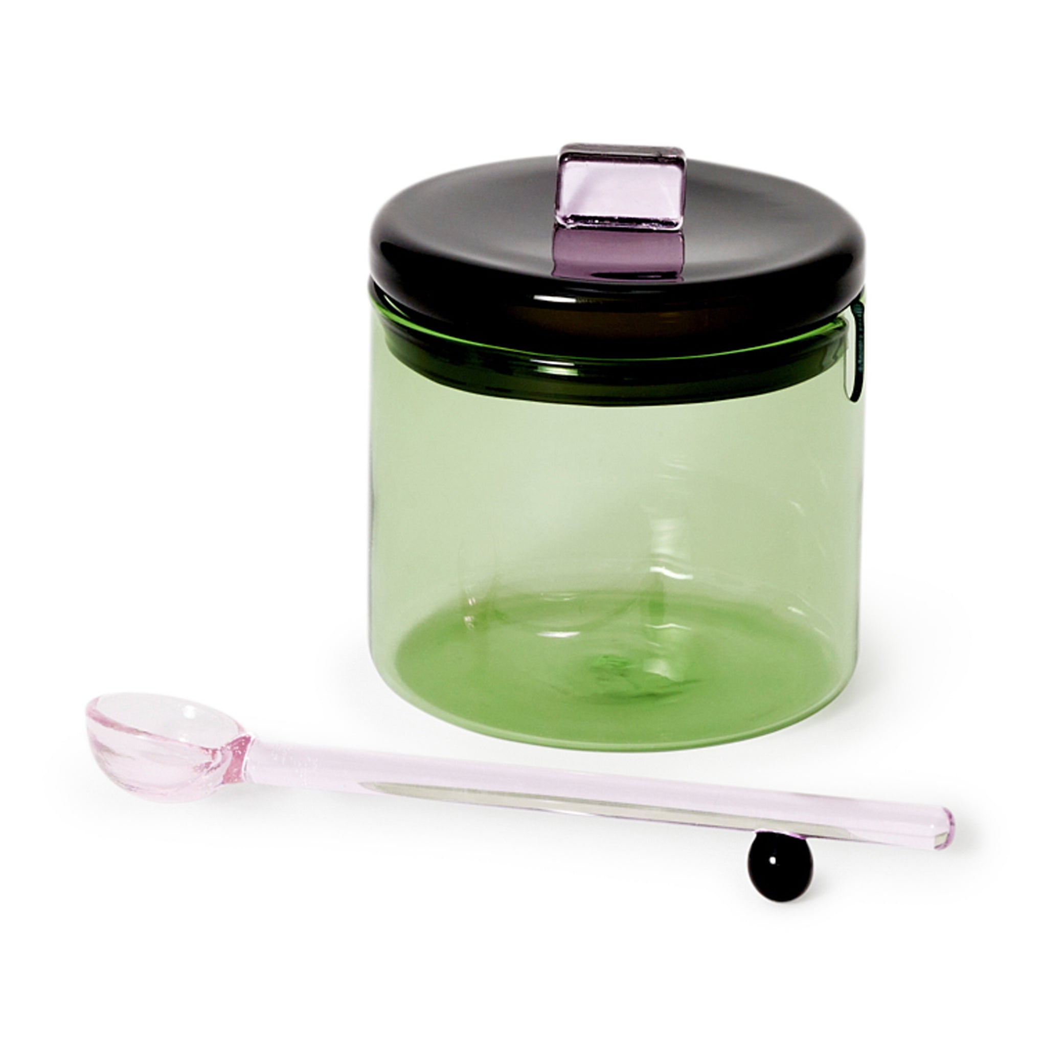 Everything Nice Sugar & Spice Bowl – MoMA Design Store