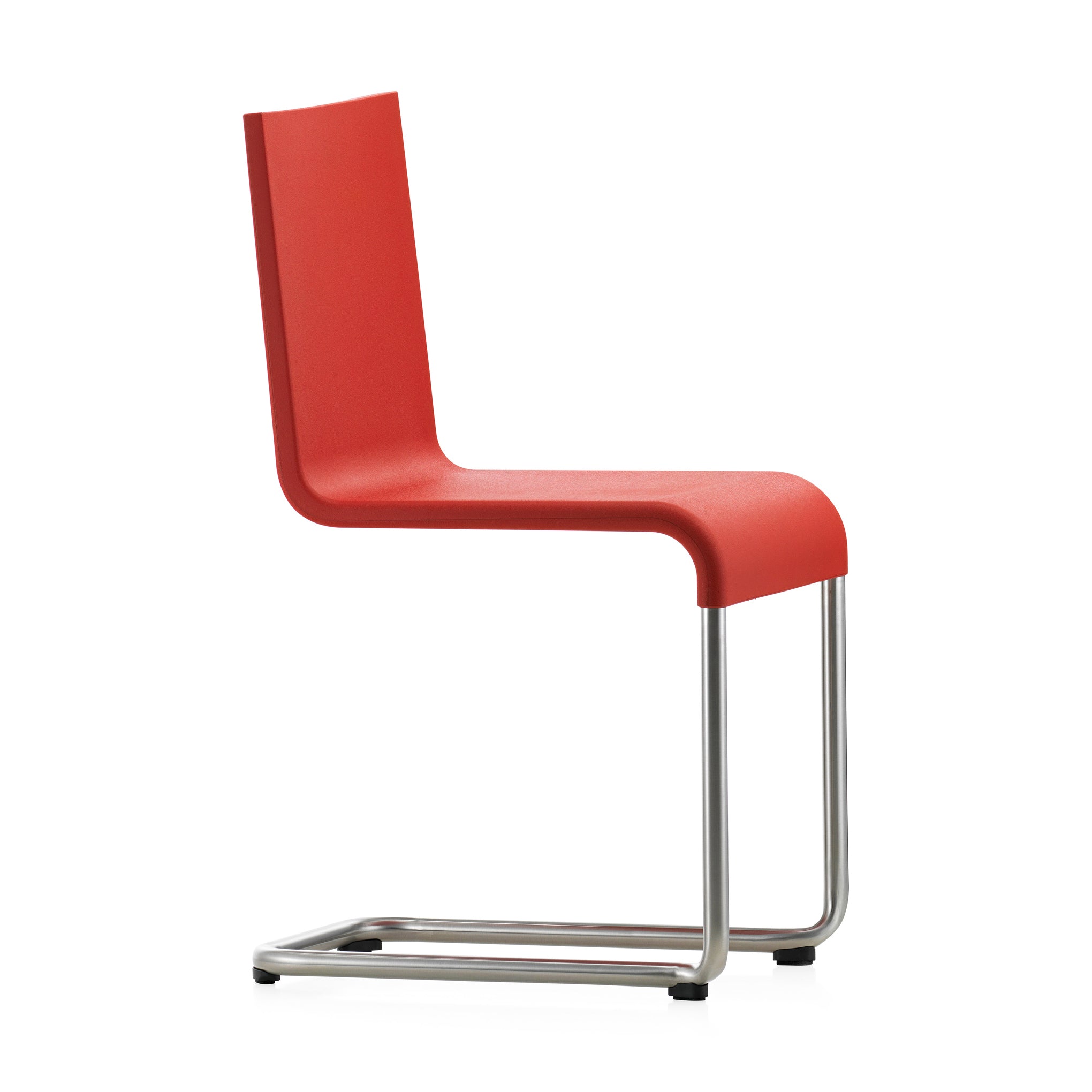 Vitra .05 Chair - Red – MoMA Design Store