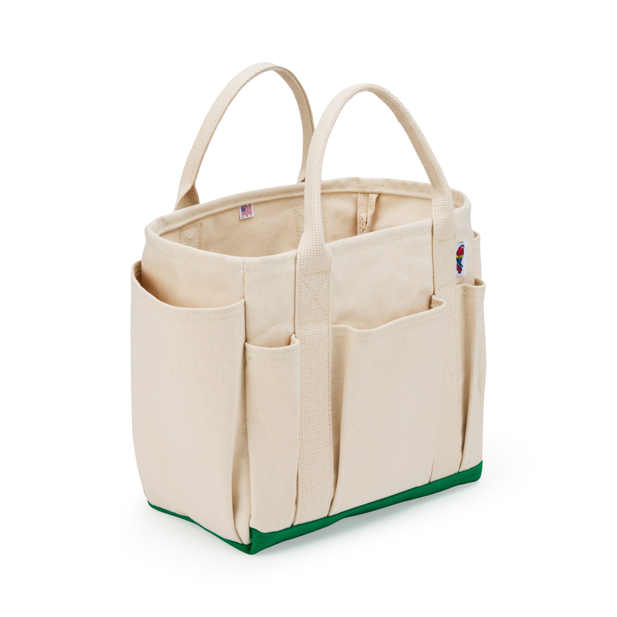 Canvas Utility Tote Bag – MoMA Design Store