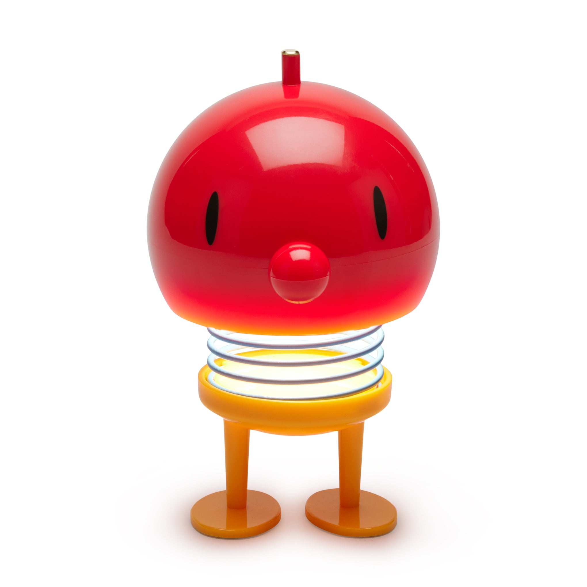 The Hoptimist LED Portable Lamp – MoMA Design Store