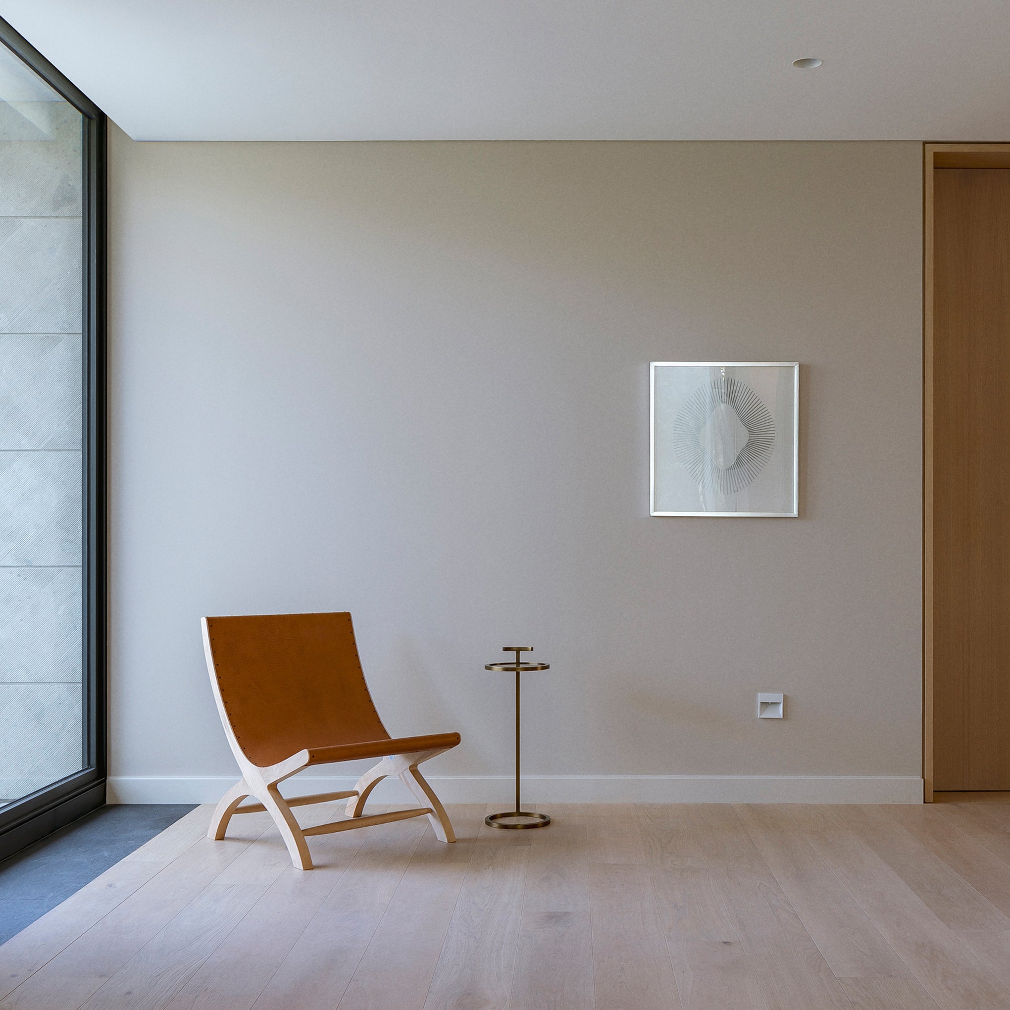 Butaque Chair – MoMA Design Store