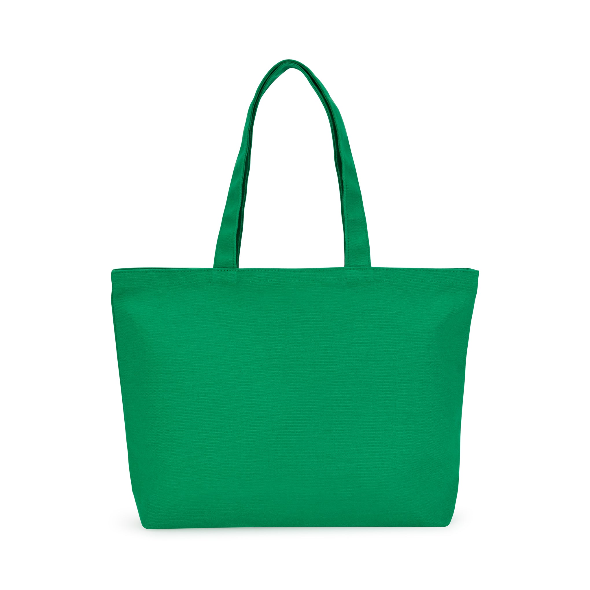 Colorful MoMA Tote Bag - Green/ Yellow – MoMA Design Store