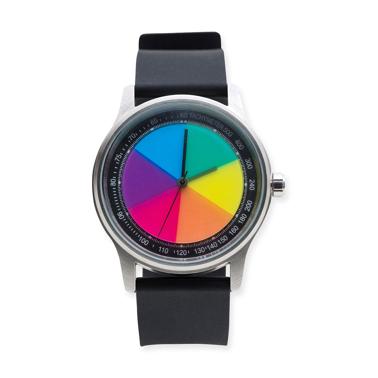 Colorevolution Watch – MoMA Design Store