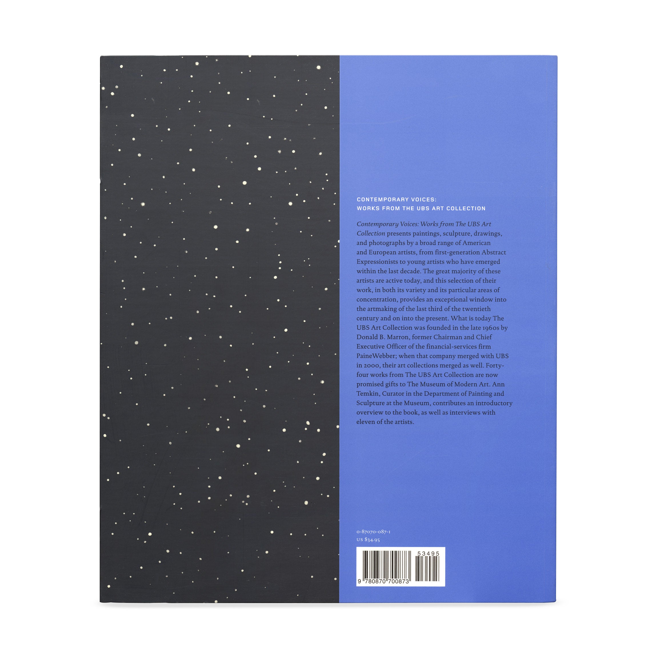 MoMA Artist Quote Coaster - Louise Bourgeois – MoMA Design Store