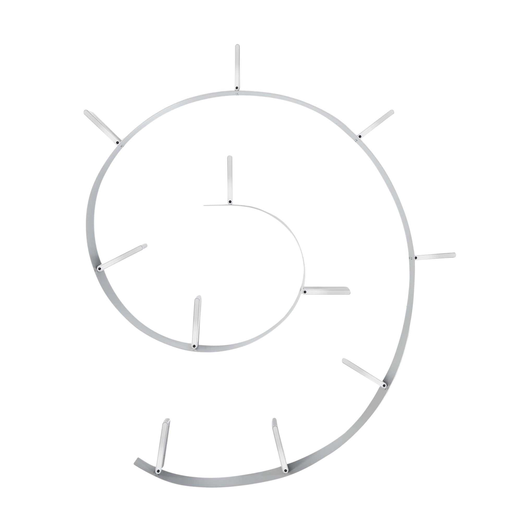 Bookworm Bookshelf by Kartell – MoMA Design Store