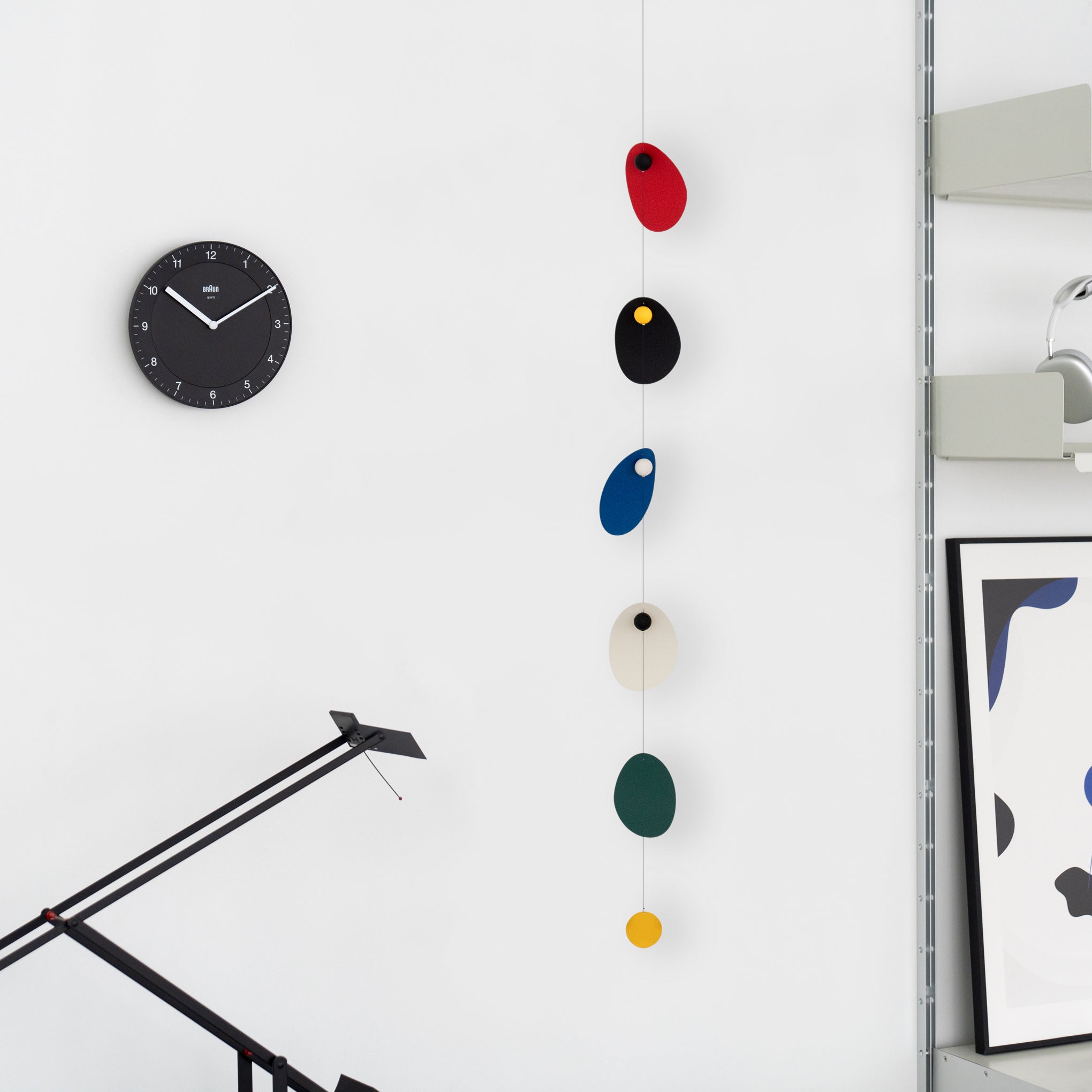 Soft Breeze String Mobile – MoMA Design Store