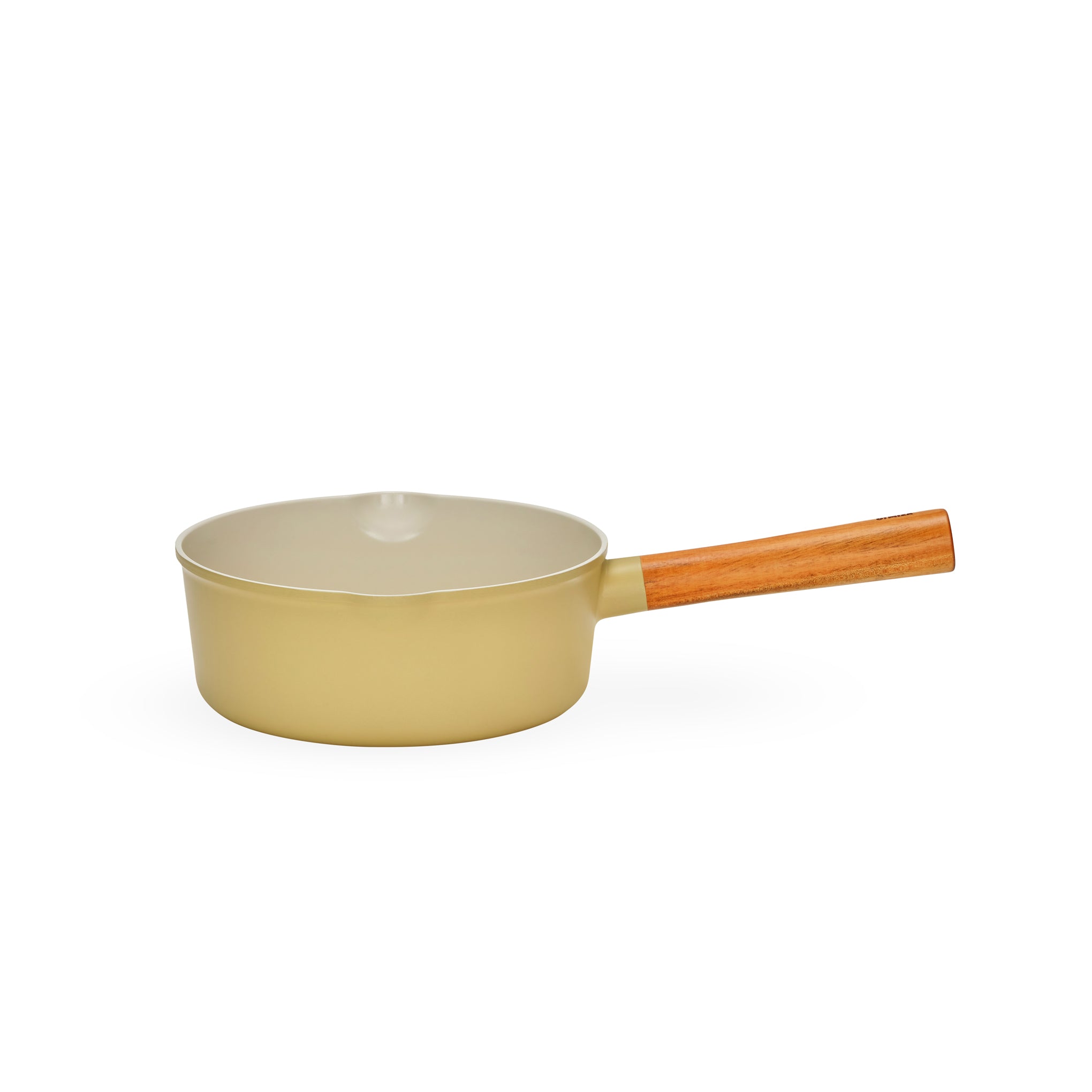 Omiza Multi Pot - Mustard – MoMA Design Store
