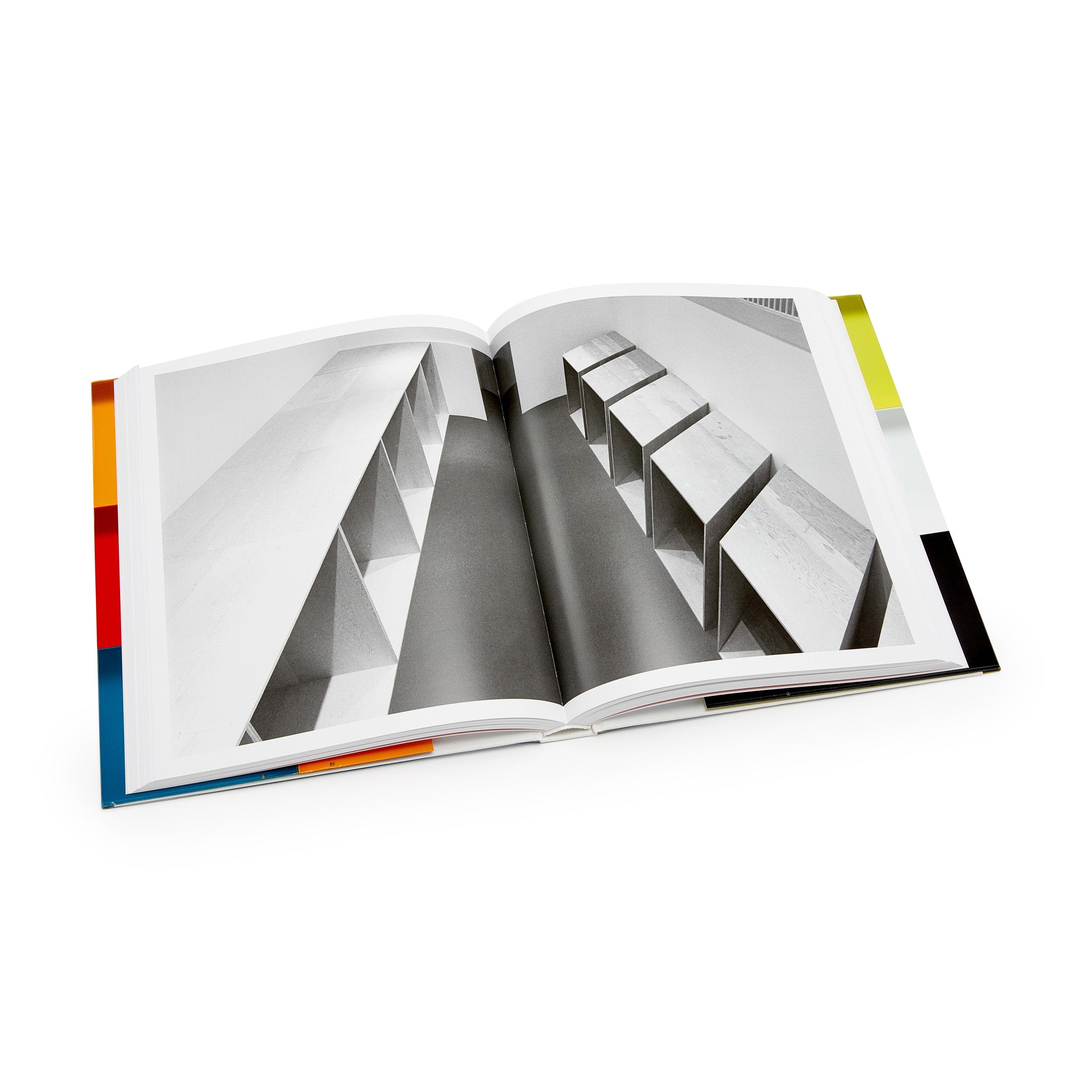 Judd - Hardcover – MoMA Design Store