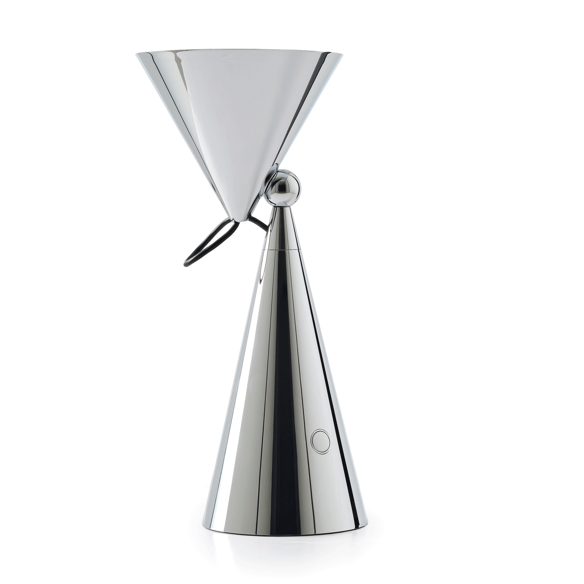 Tom Dixon Pose Portable Lamp – MoMA Design Store
