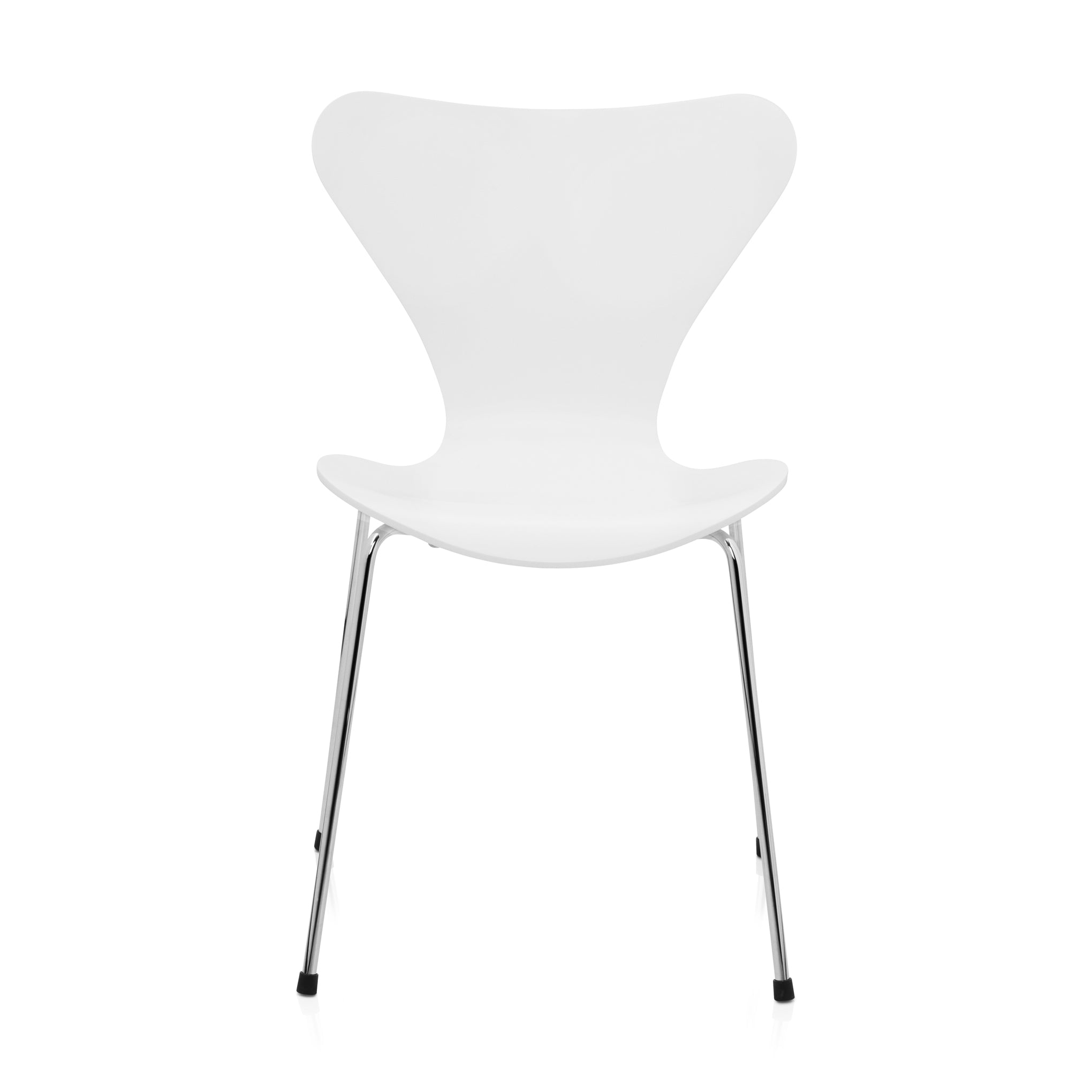 Series 7™ Chair - Set of Two - White – MoMA Design Store