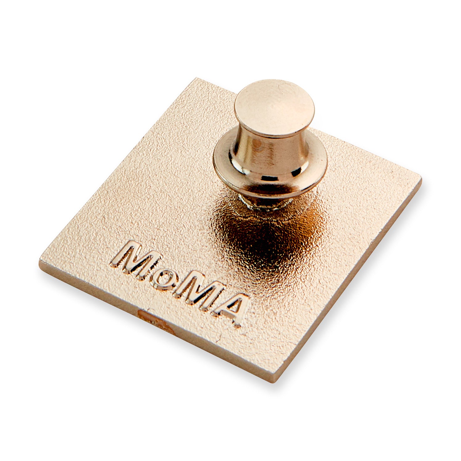 Artist Enamel Pin - Mondrian – MoMA Design Store