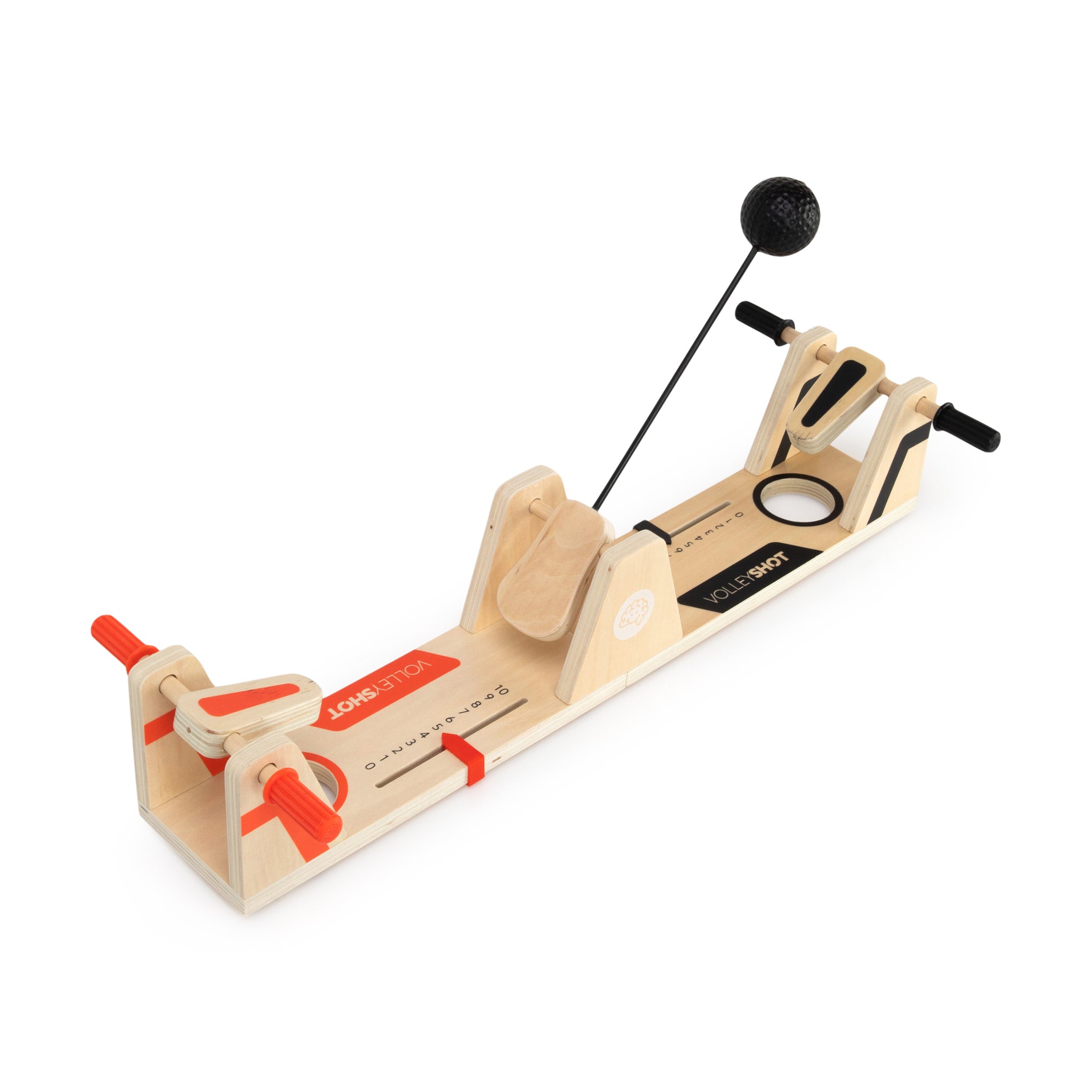 Volleyshot Toy – MoMA Design Store