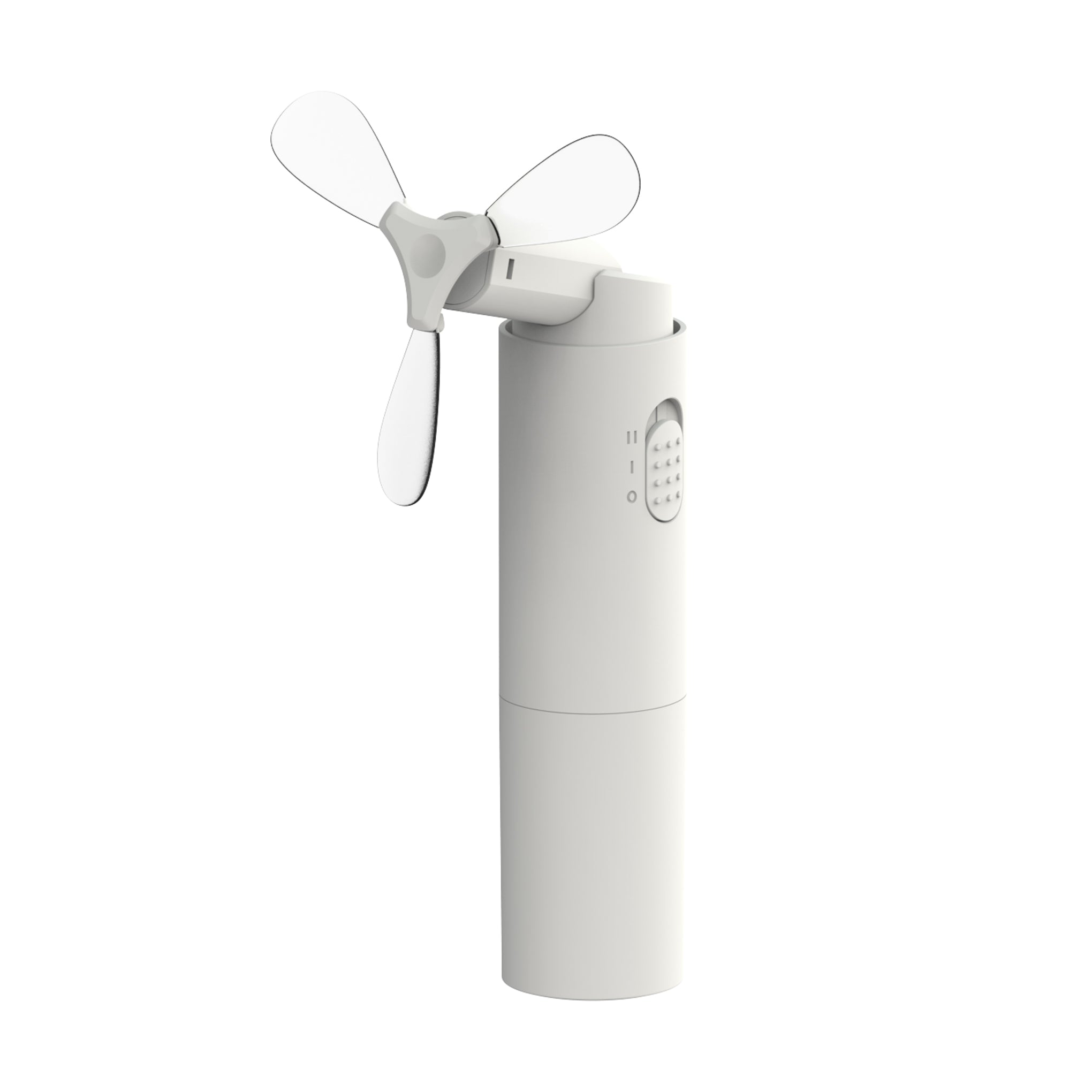Portable Mini Fan and Powerbank – MoMA Design Store
