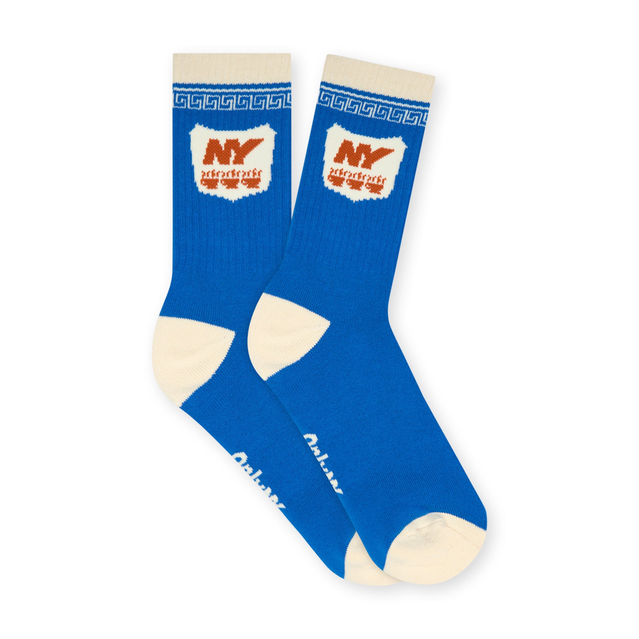 Only NY NYC Coffee Cup Socks – MoMA Design Store
