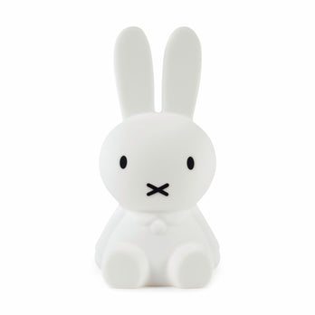 Miffy and Friends Silicone Rechargeable Lights - Miffy – MoMA Design Store