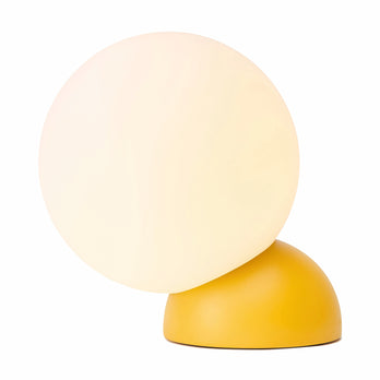 Cantilever Table Lamp - Sunrise – MoMA Design Store