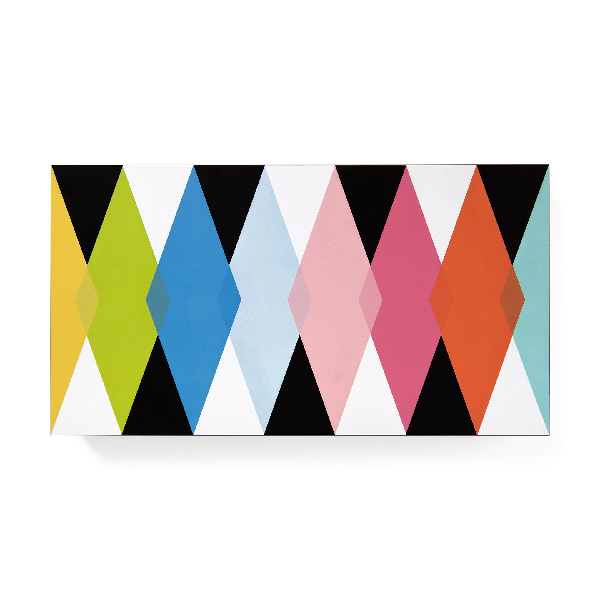 Colorful Backgammon Set – MoMA Design Store