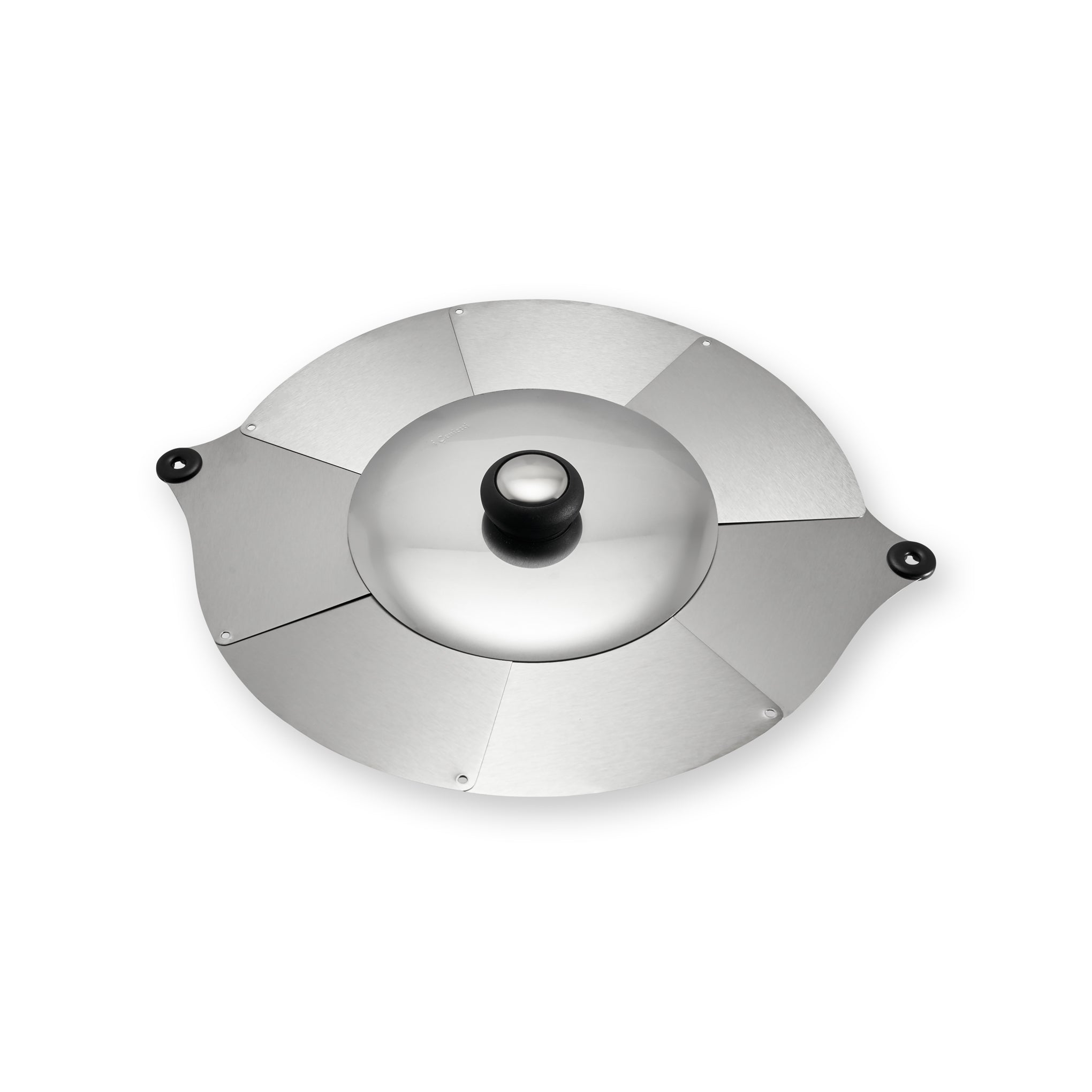 Adjustable Pot Lid – MoMA Design Store