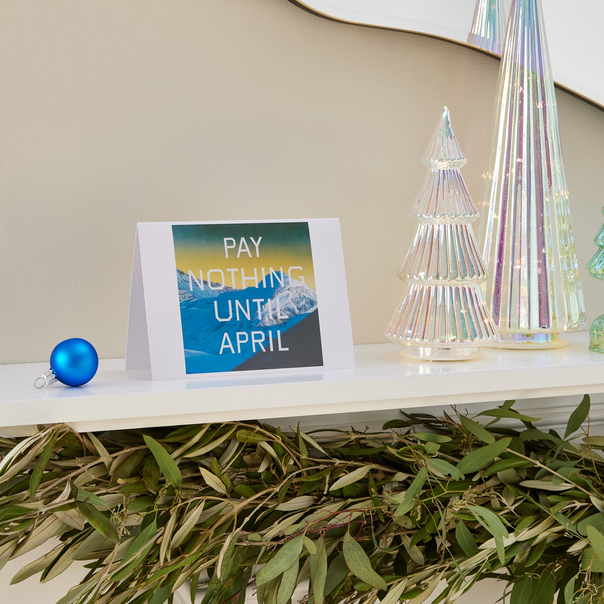 Ed Ruscha Note Cards - Set of 8 – MoMA Design Store