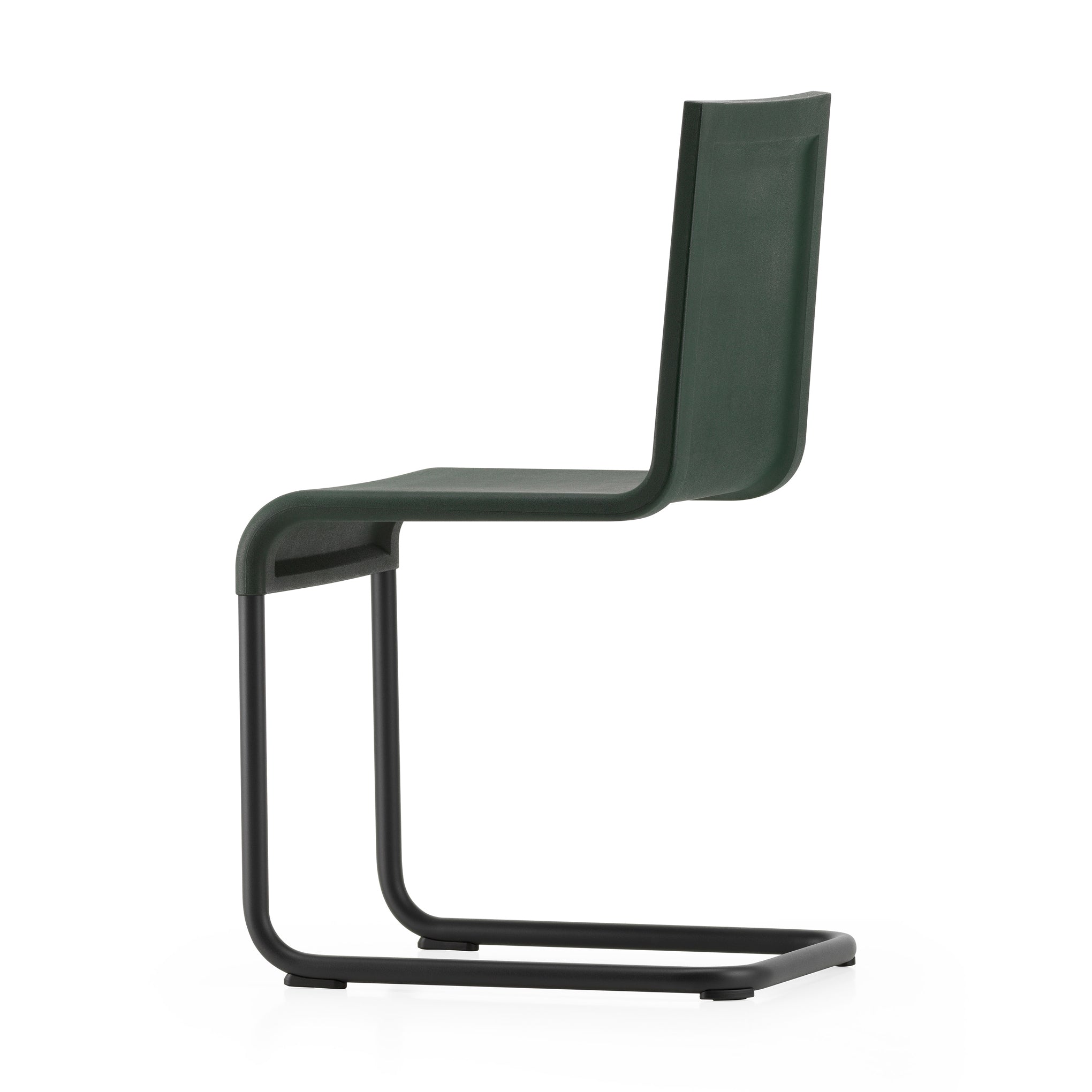 Vitra .05 Chair - Dark Green – MoMA Design Store
