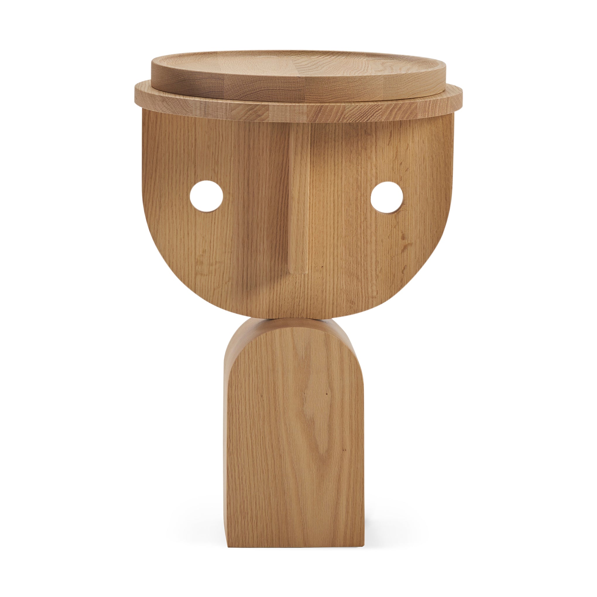 Faces Side Table – MoMA Design Store