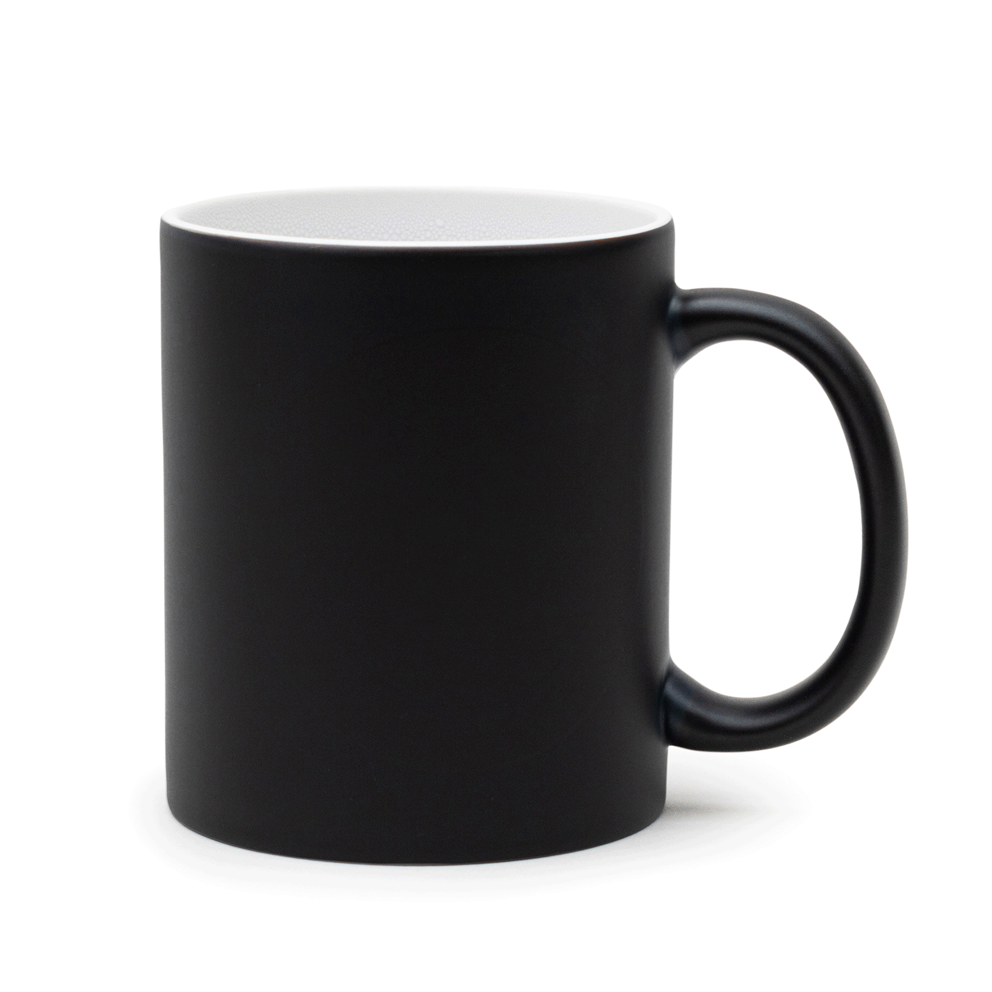 Smiley Face Ceramic Mug – MoMA Design Store