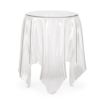 Illusion Side Table – MoMA Design Store