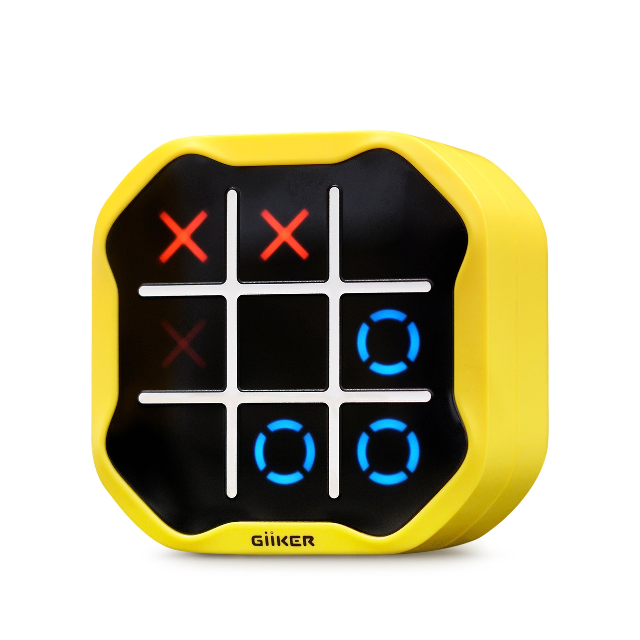 Tic-Tac-Toe Bolt Smart Game – MoMA Design Store