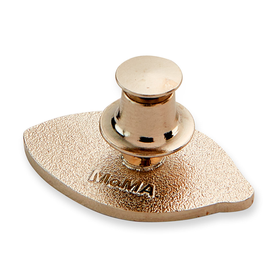 Artist Enamel Pin - Magritte – MoMA Design Store