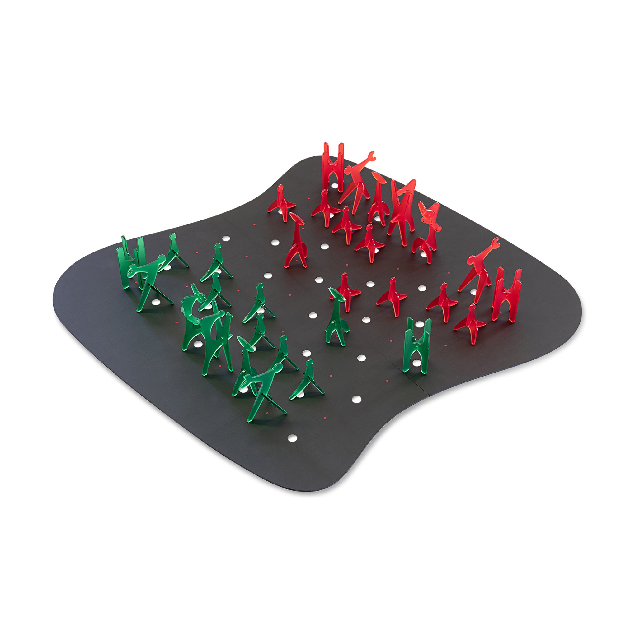 Isamu Noguchi Chess Set – MoMA Design Store