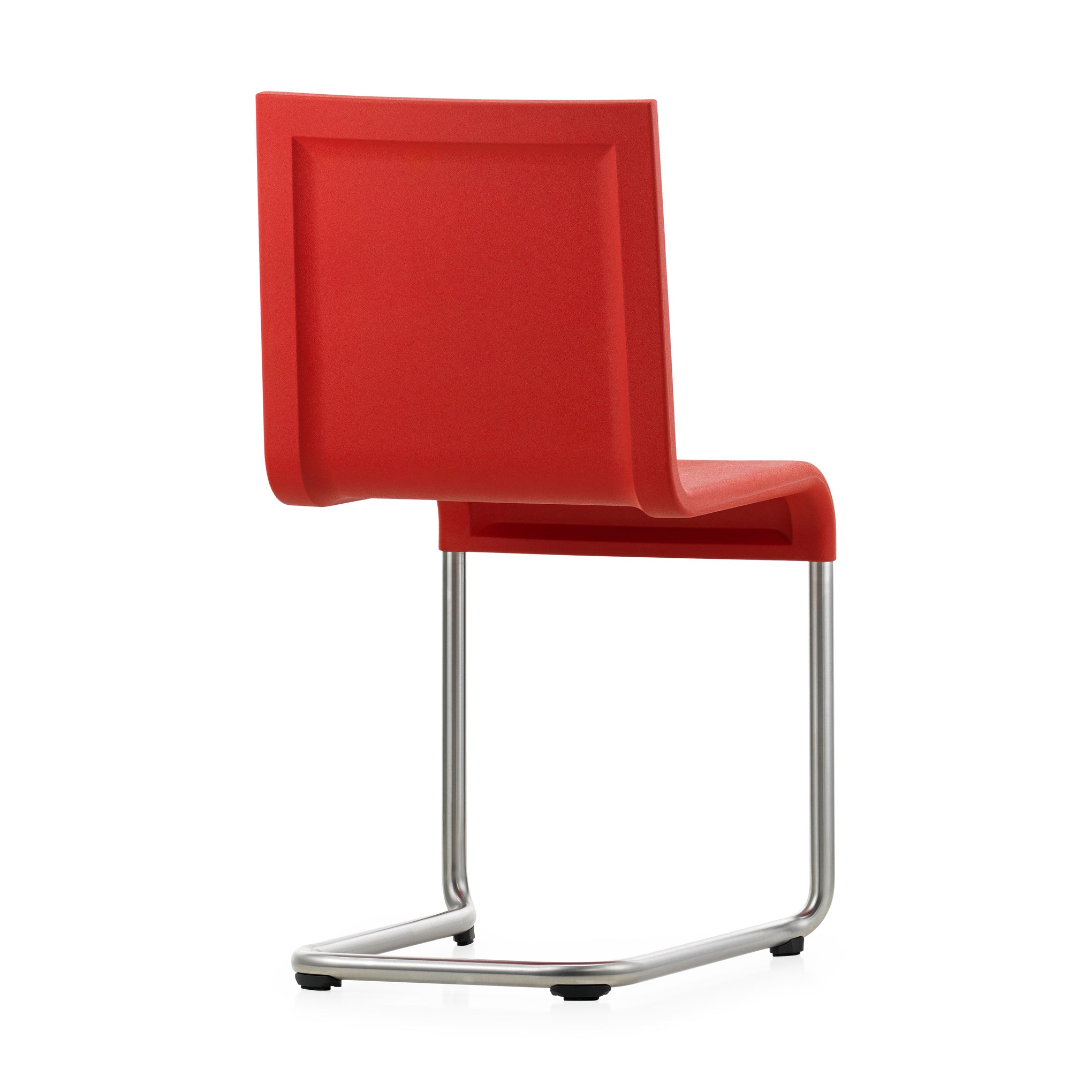 Vitra .05 Chair - Red – MoMA Design Store