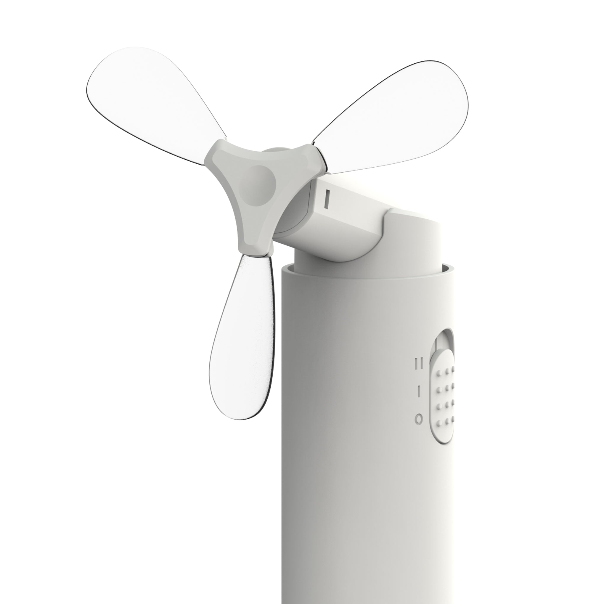 Portable Mini Fan and Powerbank – MoMA Design Store