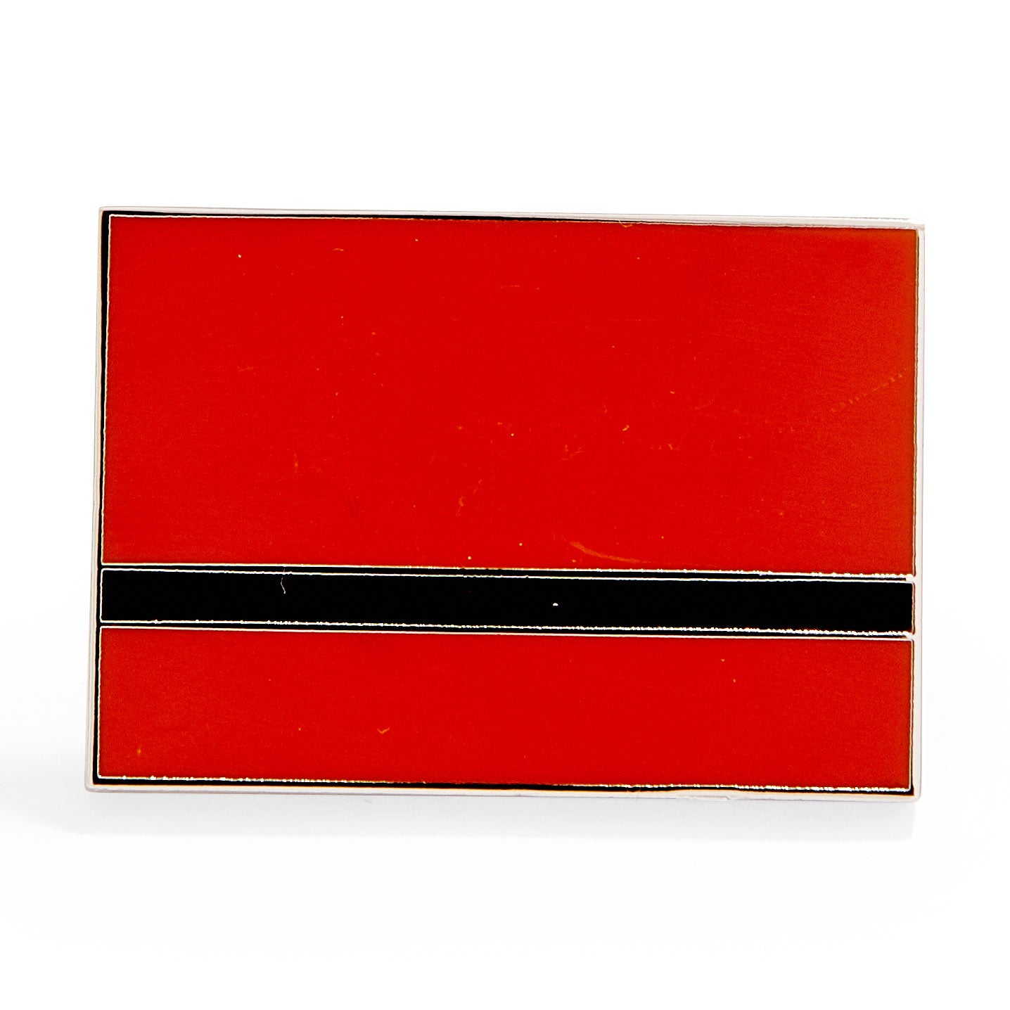 Artist Enamel Pin - Said – MoMA Design Store