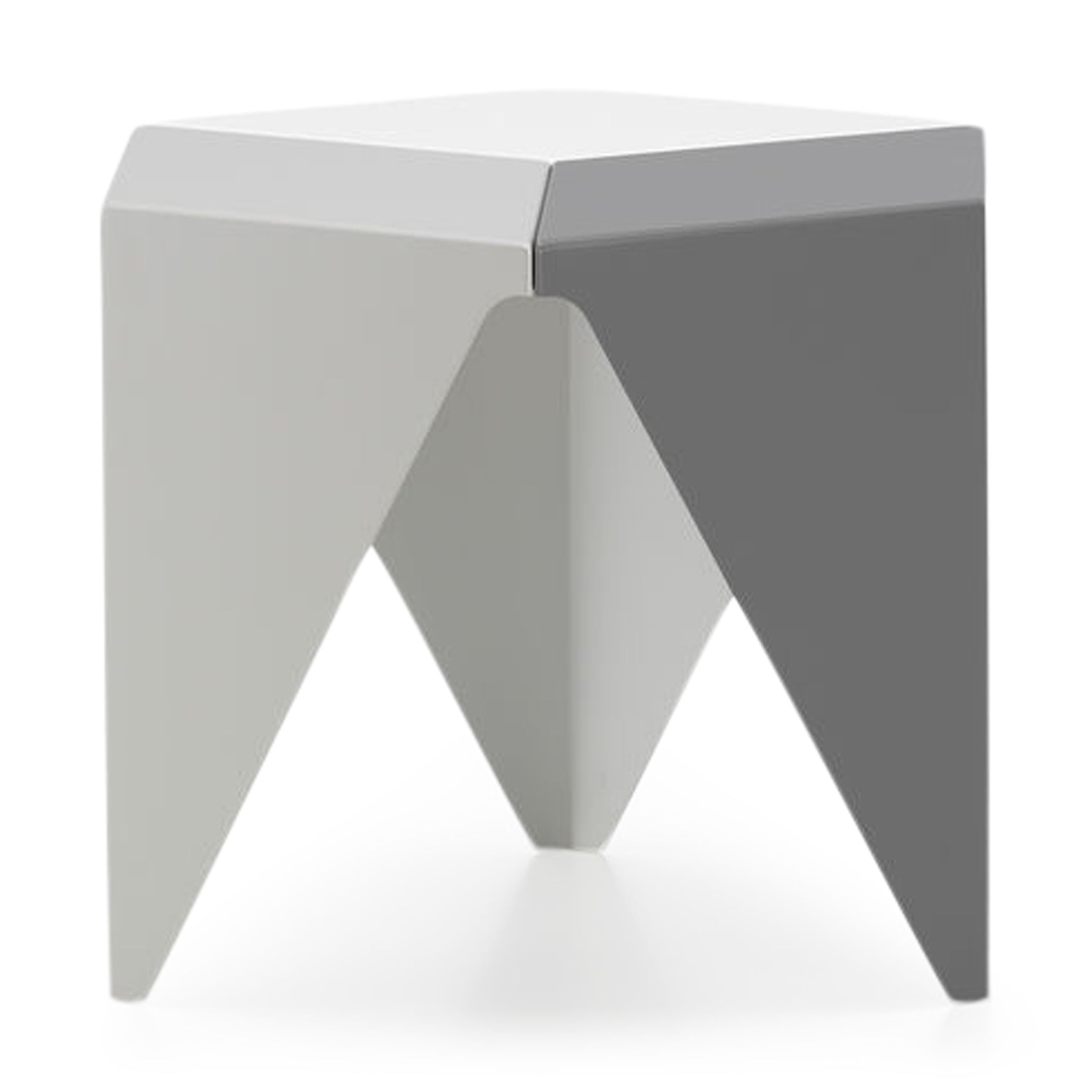Isamu Noguchi Prismatic Side Table - Light Gray – MoMA Design Store