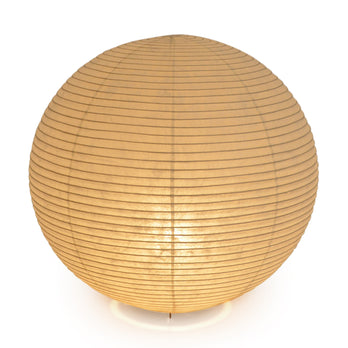 Paper Moon Lamp - Globe – MoMA Design Store