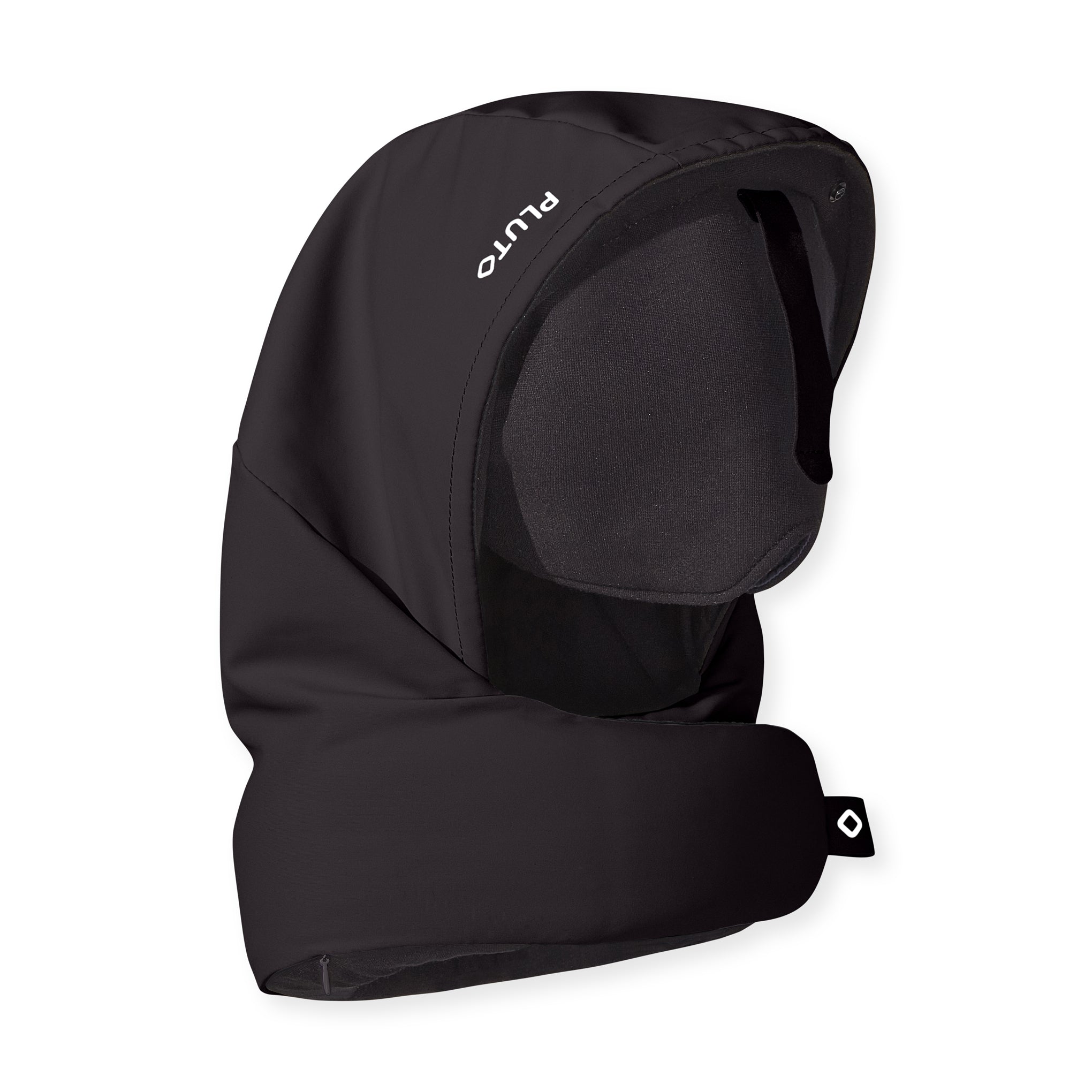 Pluto Pod Travel Pillow & Eye Mask – MoMA Design Store