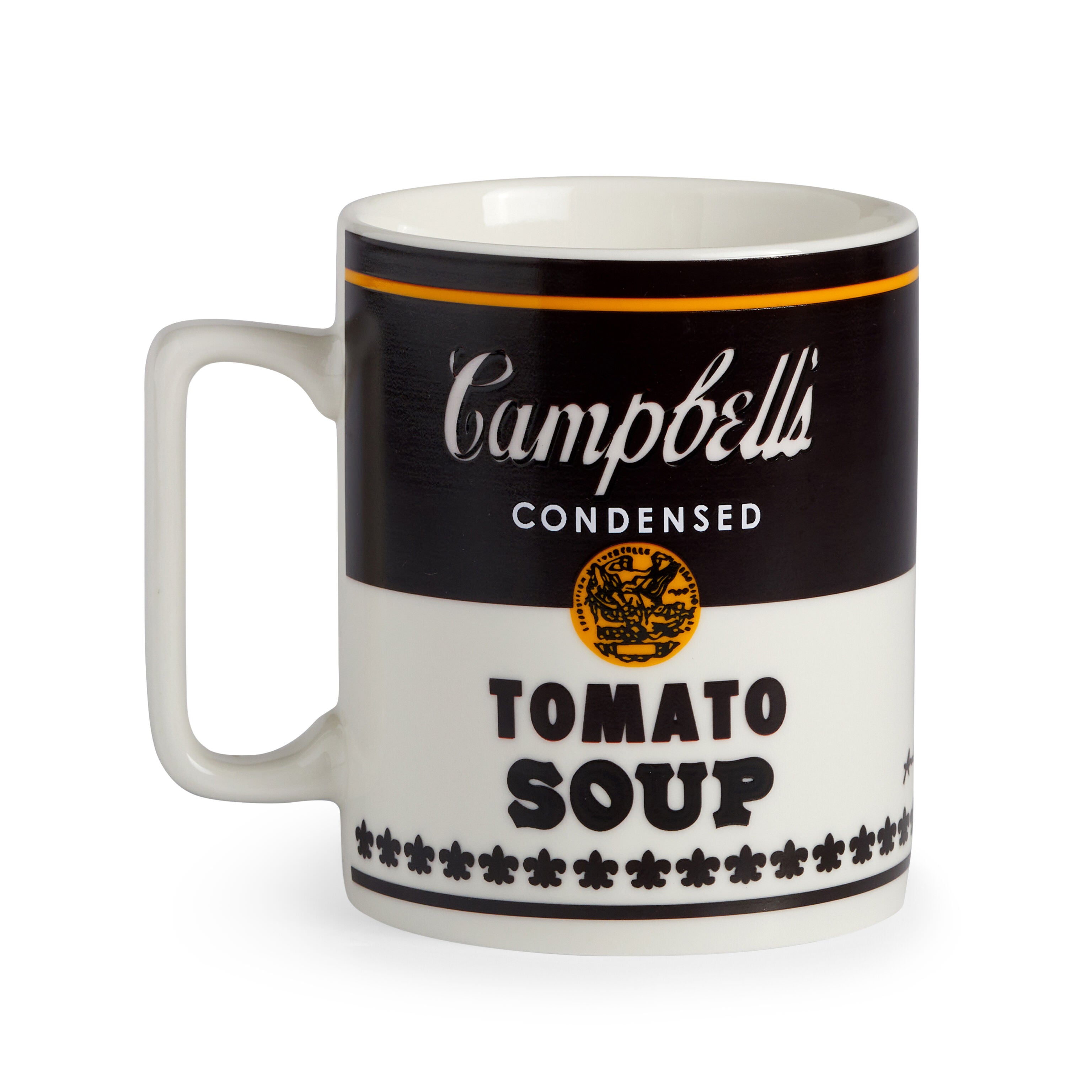Andy Warhol Color-Changing Soup Can Mug – MoMA Design Store
