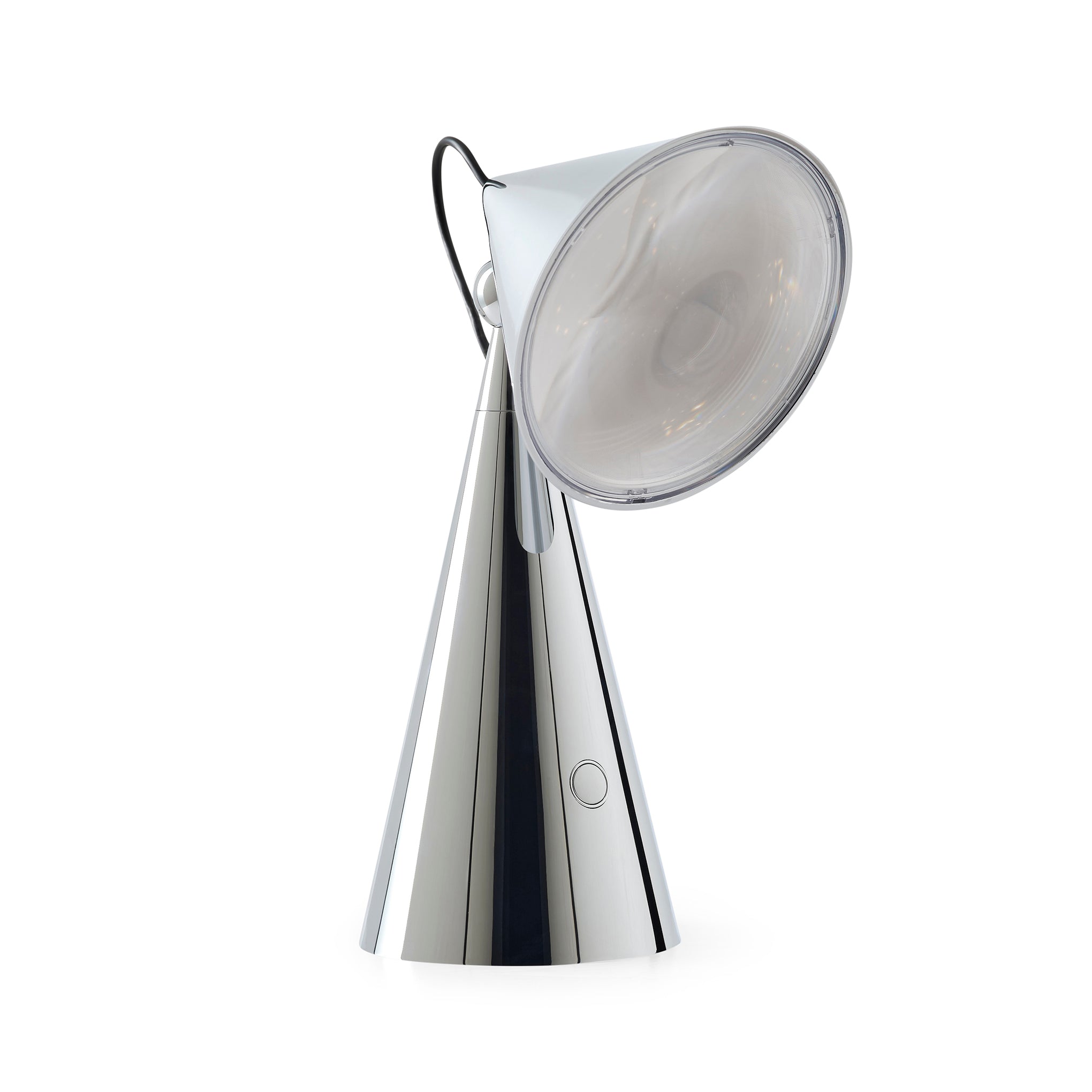 Tom Dixon Pose Portable Lamp – MoMA Design Store