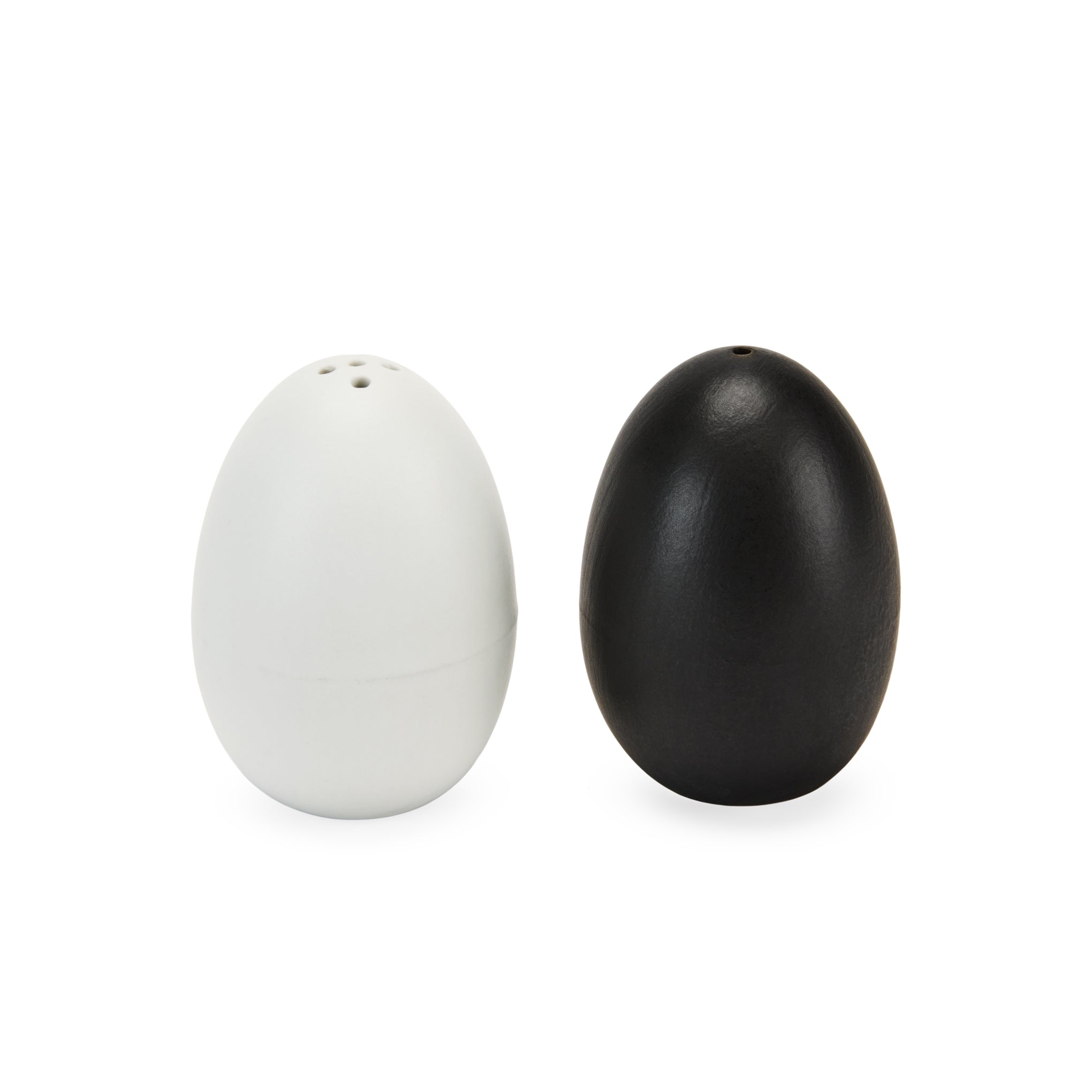 Surrealist Egg Porcelain Salt and Pepper Shakers - Set of 2 – MoMA ...