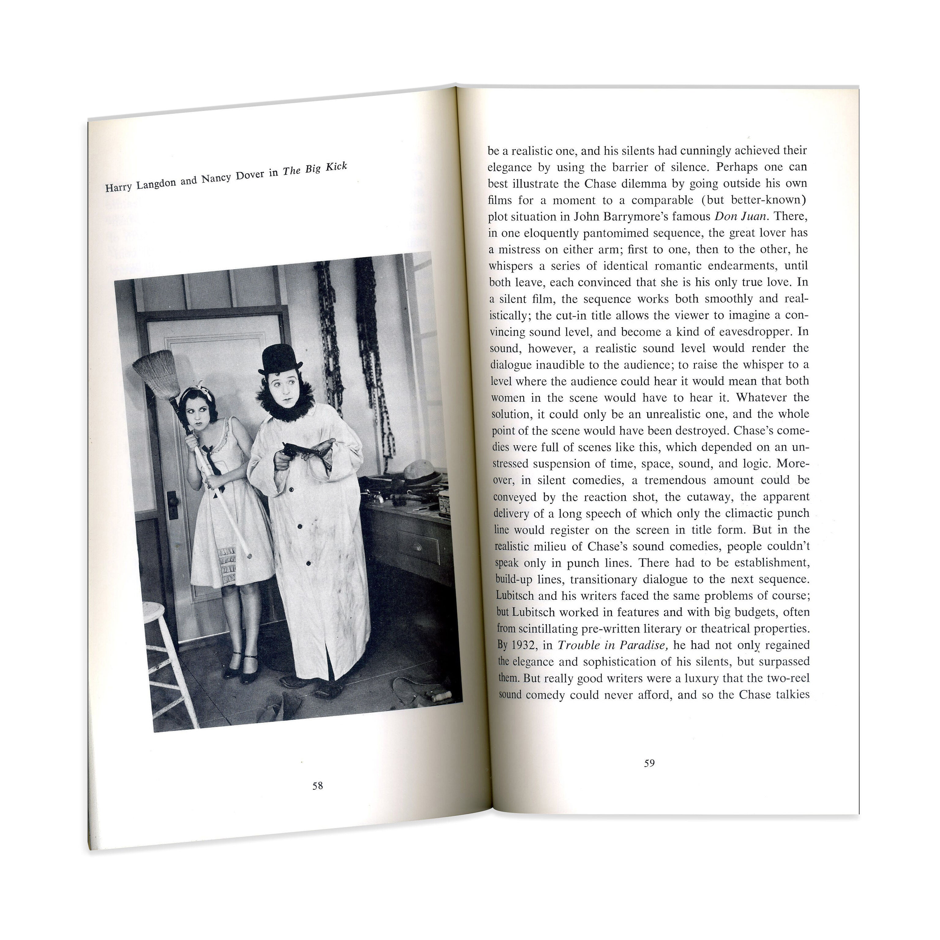 The Films of Hal Roach - Paperback – MoMA Design Store