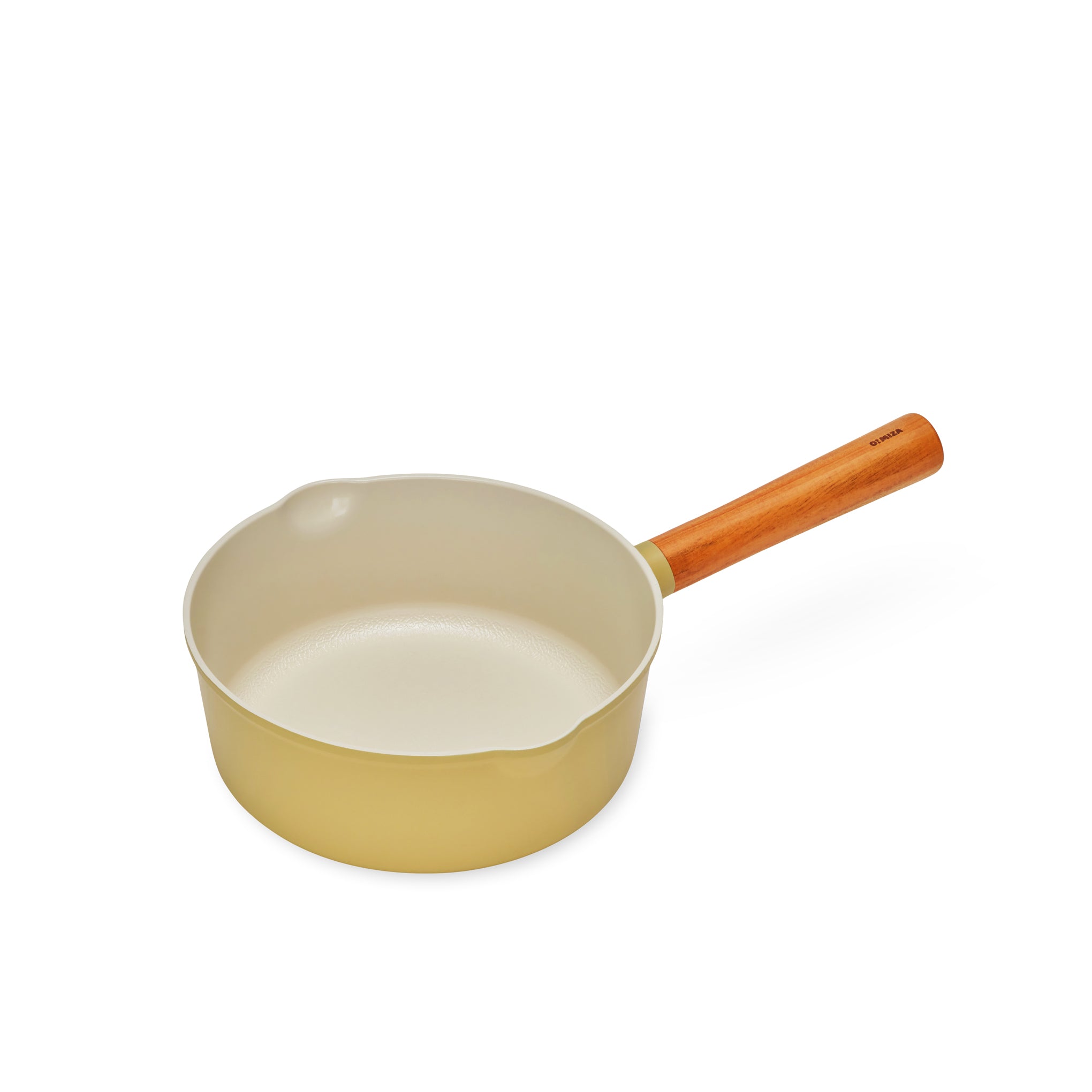 Omiza Multi Pot - Mustard – MoMA Design Store