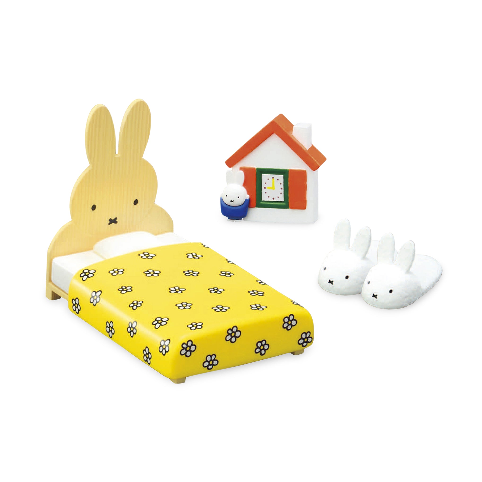 Miffy Room Blind Box Toy - Rooms – MoMA Design Store